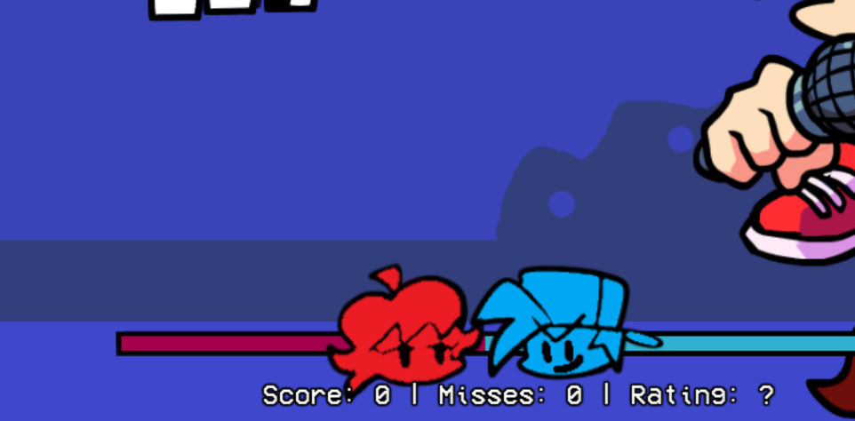 Remastered Icon Pack V2 [Friday Night Funkin'] [Mods]