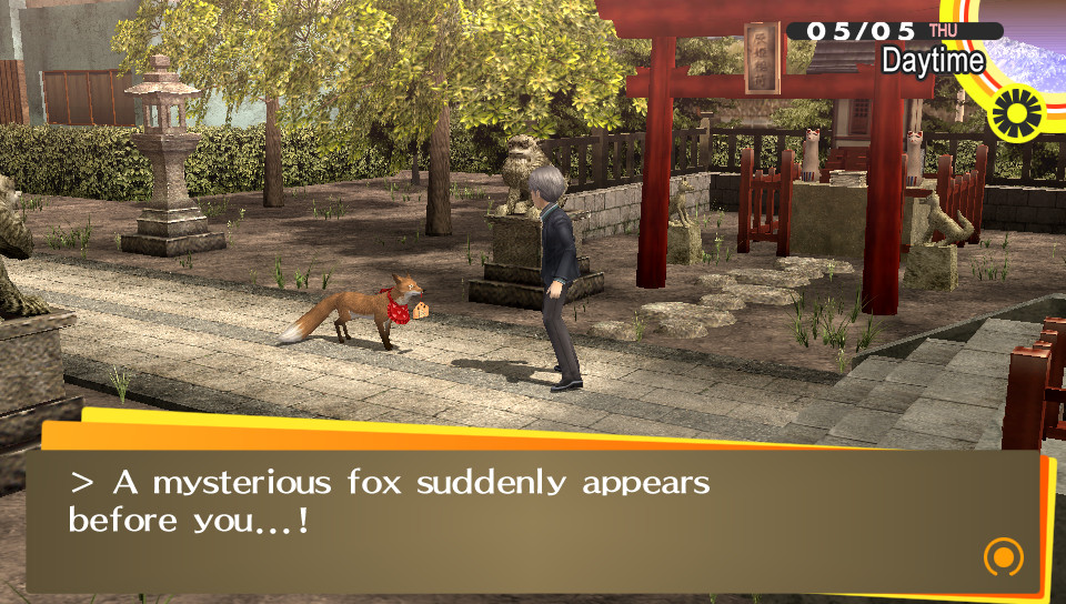 Texture Fixes Pack+ (Vita) [Persona 4 Golden (Vita)] [Mods]