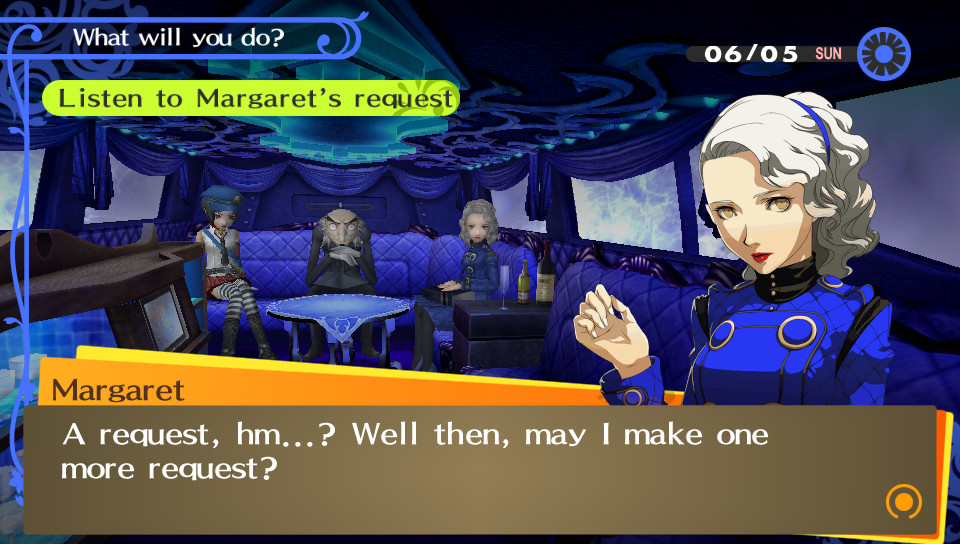 Texture Fixes Pack+ (Vita) [Persona 4 Golden (Vita)] [Mods]