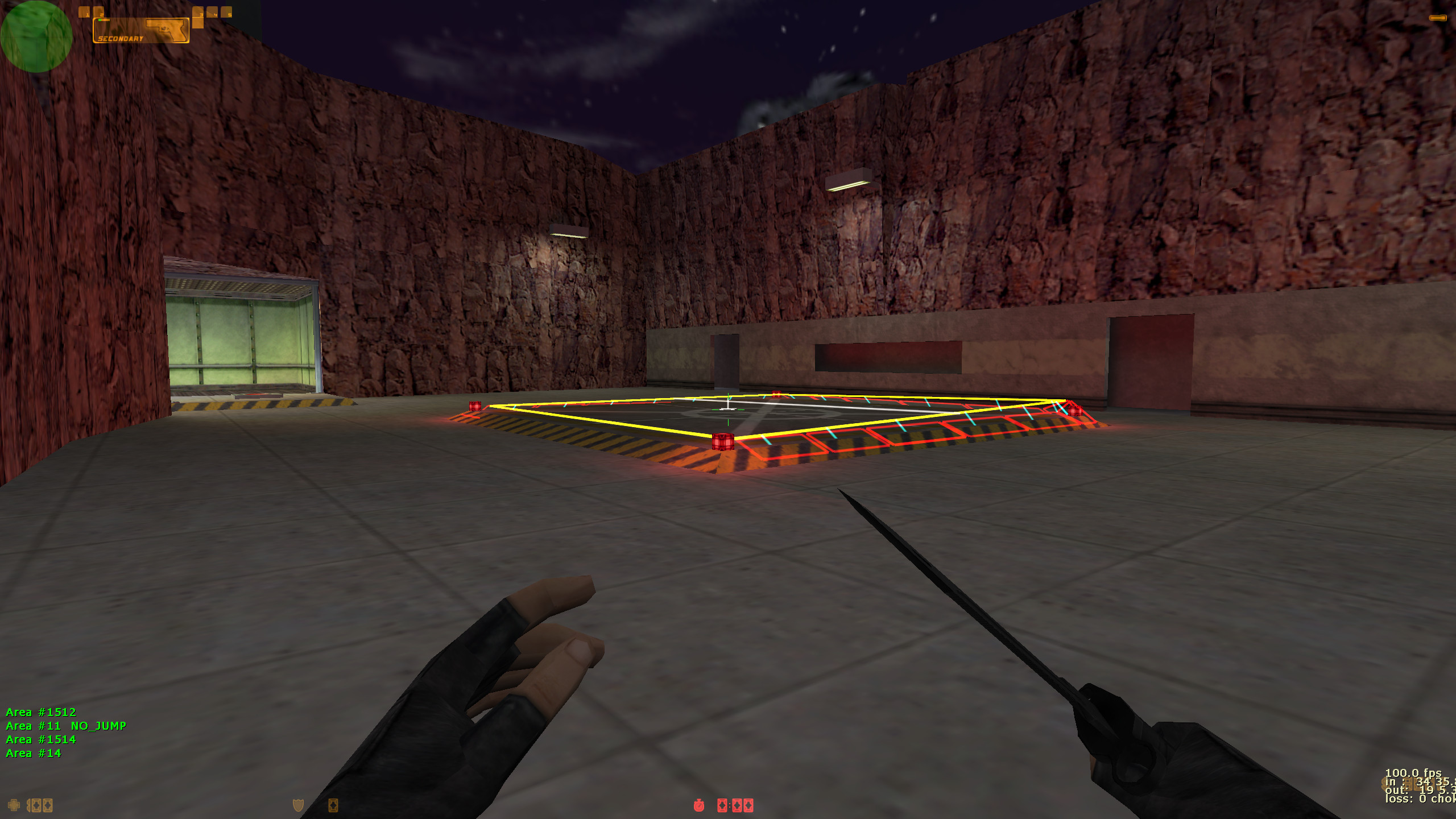 cs_facility .nav/navigation fix/rework 2023 Mod for Counter-Strike 1.6 ...