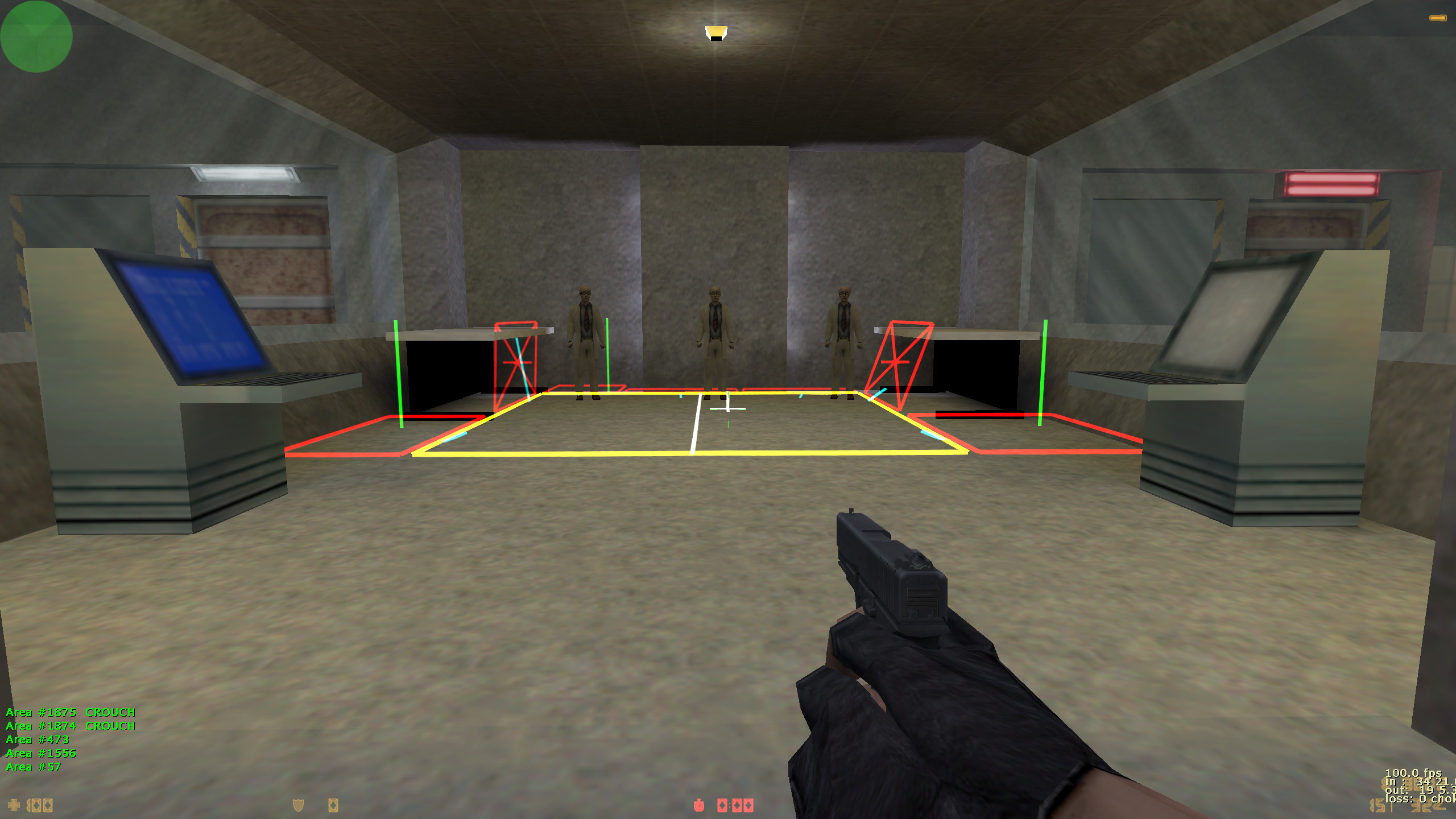 cs_facility .nav/navigation fix/rework 2023 Mod for Counter-Strike 1.6 ...