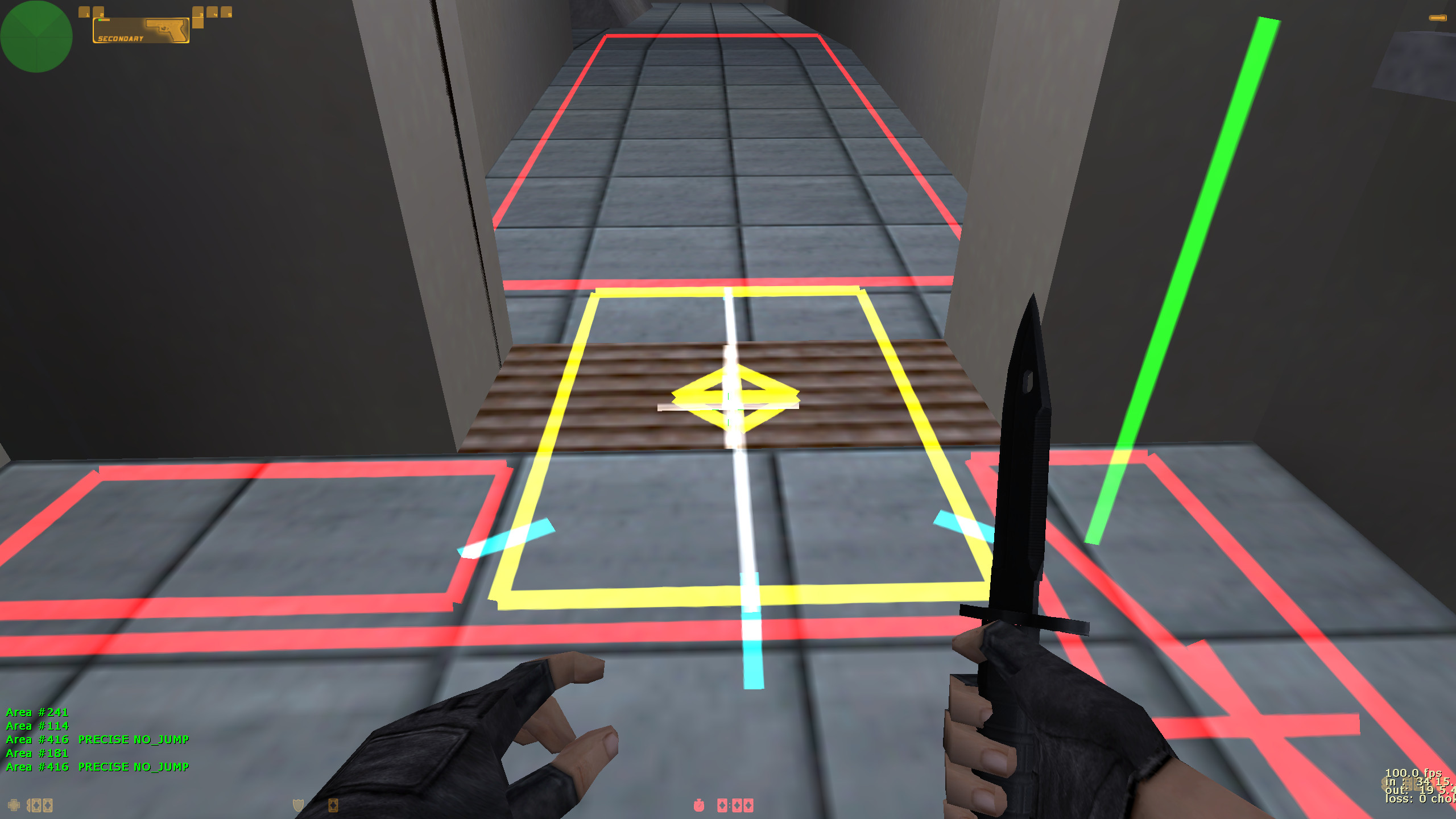 cs_facility .nav/navigation fix/rework 2023 [Counter-Strike 1.6] [Mods]