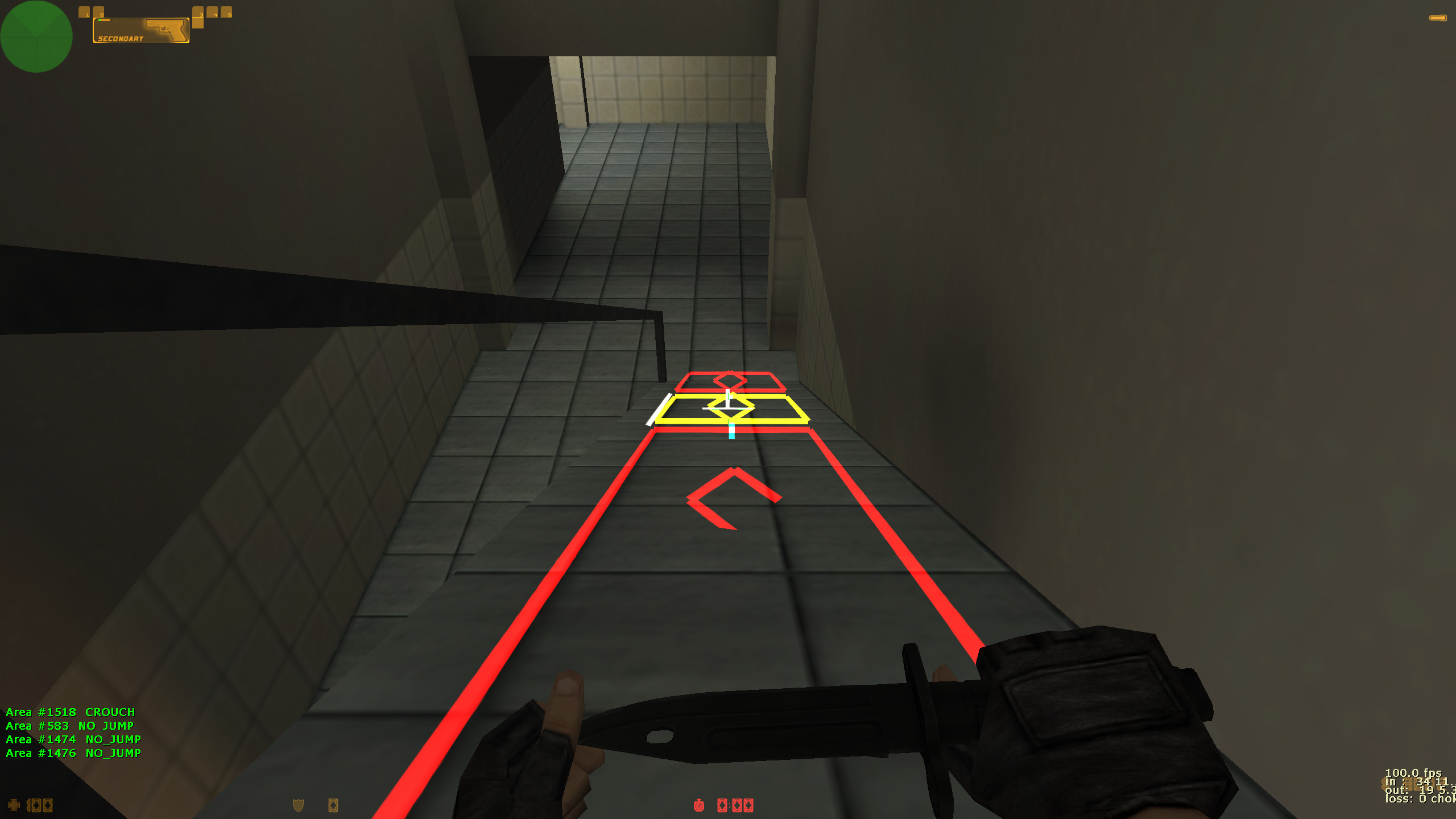 cs_facility .nav/navigation fix/rework 2023 [Counter-Strike 1.6] [Mods]