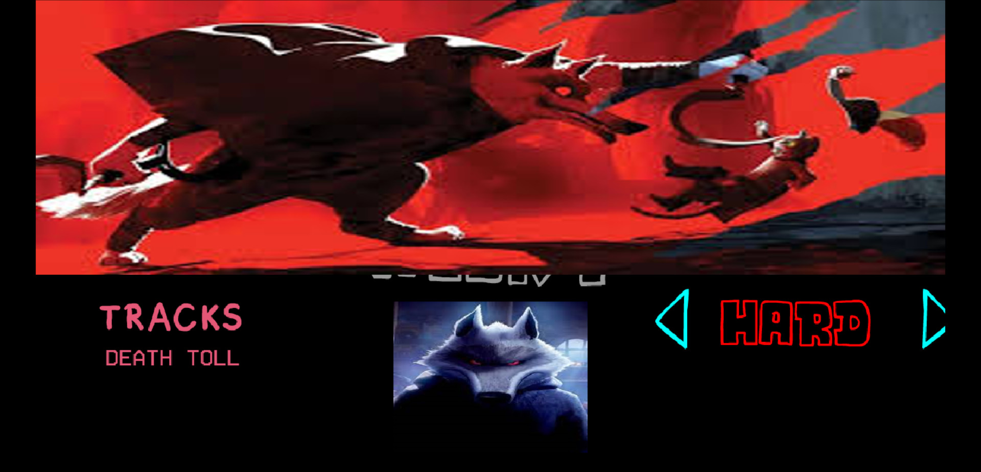 Death Toll But Death And Puss In Boots Sing It Mod for Friday Night ...