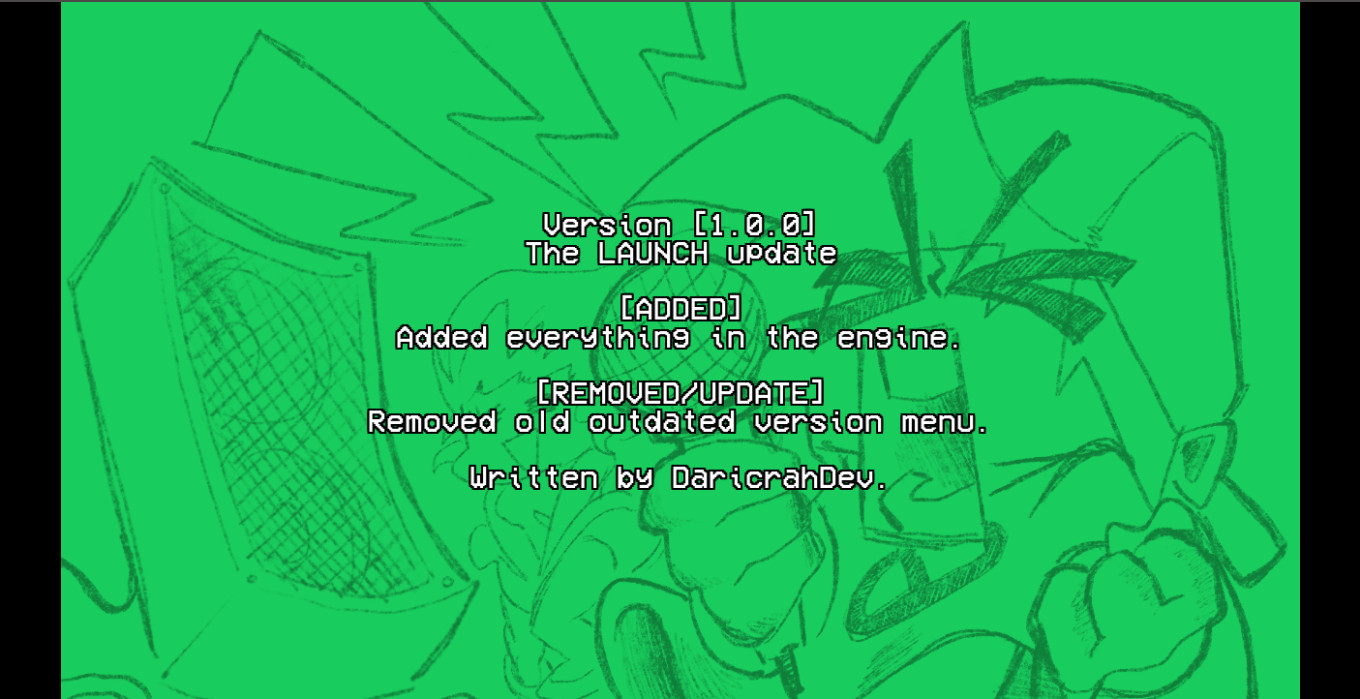 Friday Night Funkin': Dev Engine Mod for Friday Night Funkin' | FNF Mods