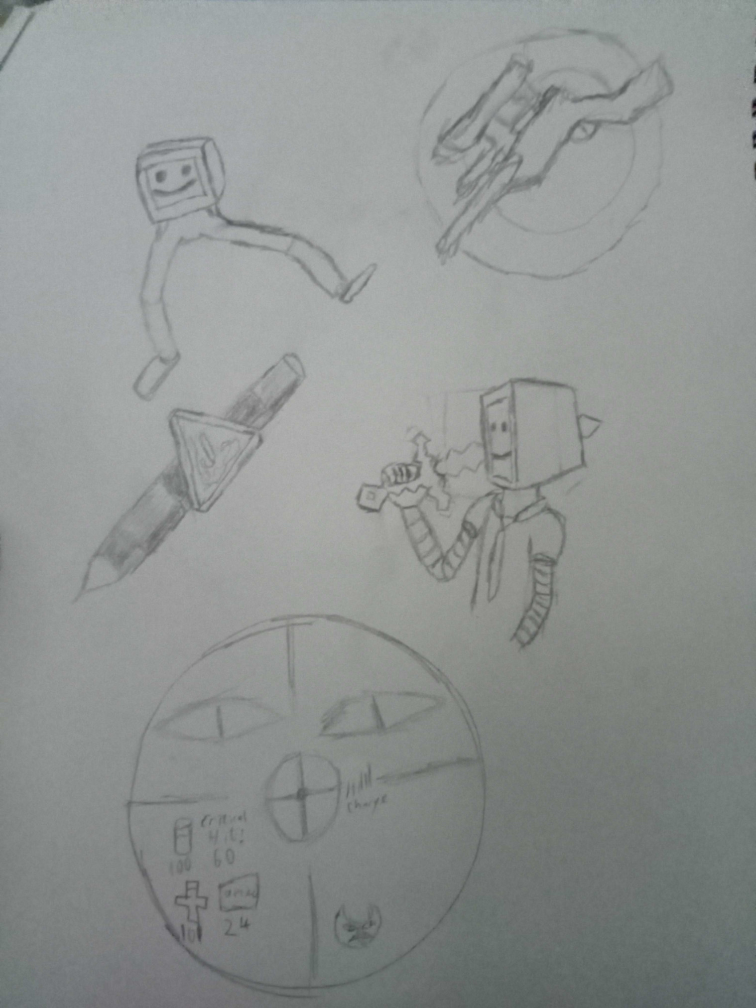 Paper Classic Mod for Team Fortress 2 | TF2 Mods