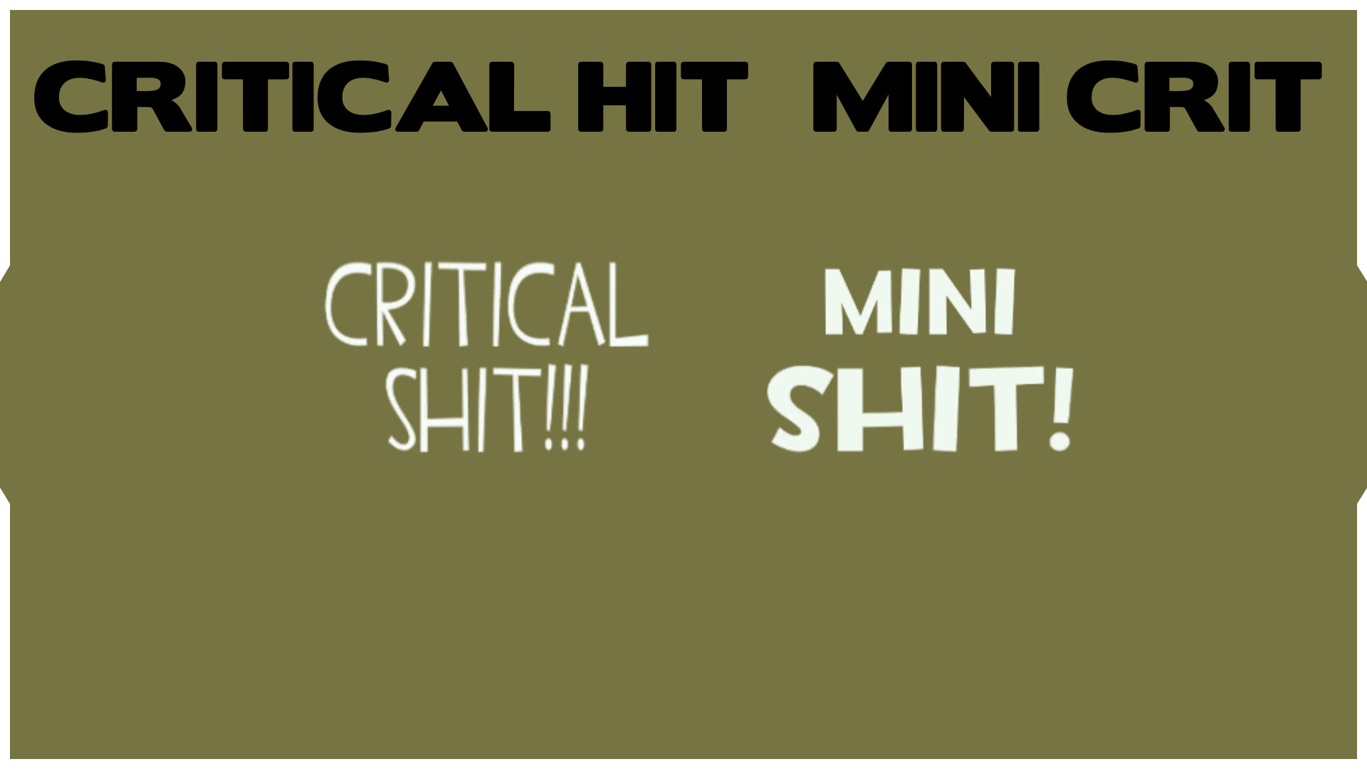 Silly Icons [Team Fortress 2] [Mods]