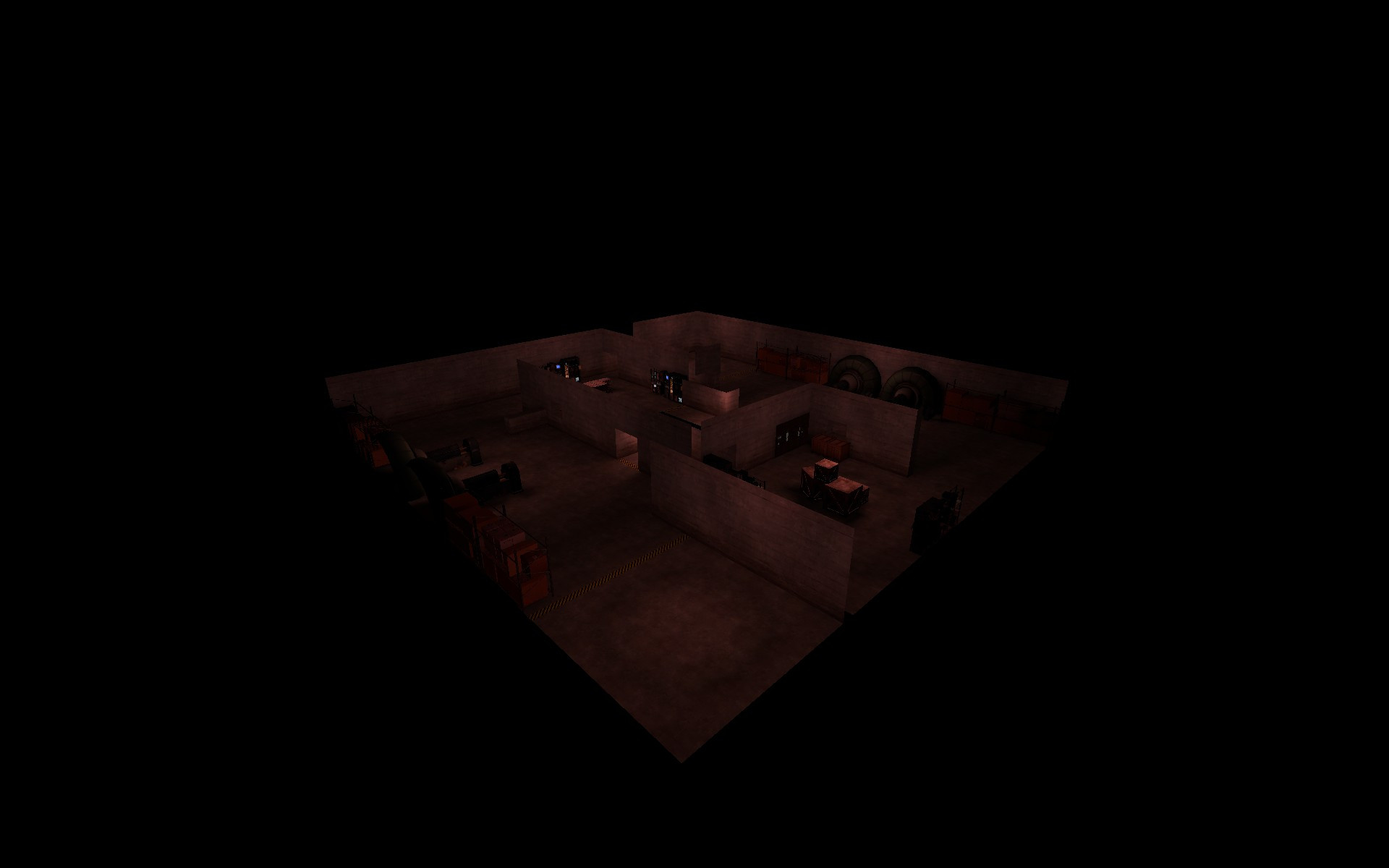 de_steamlab Mod for Counter-Strike: Source | CS:S Mods