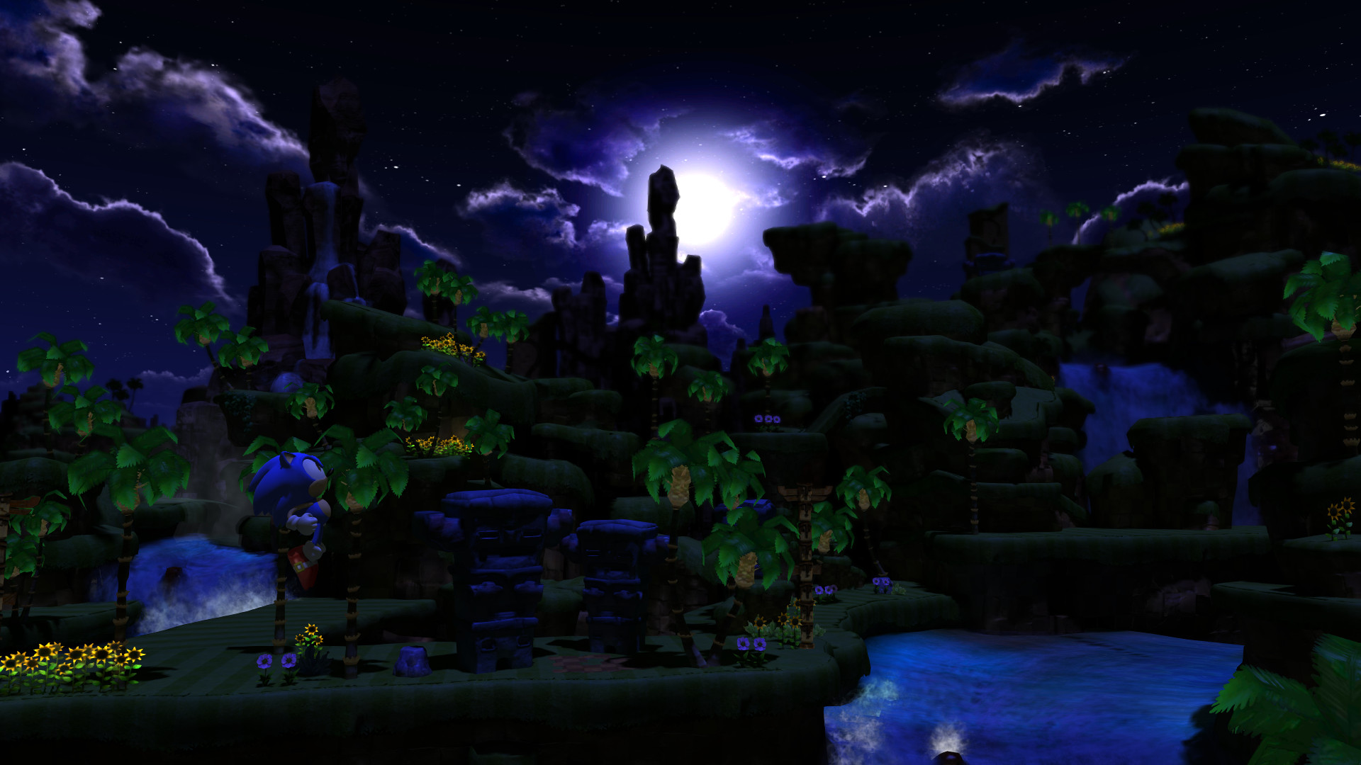 Shadowmoon Valley Sky
