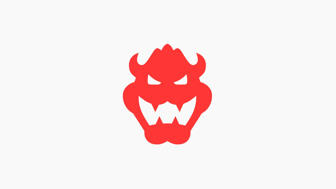 Bowser & Co. Series Icons Mod for Super Smash Bros. Ultimate | SSBU Mods