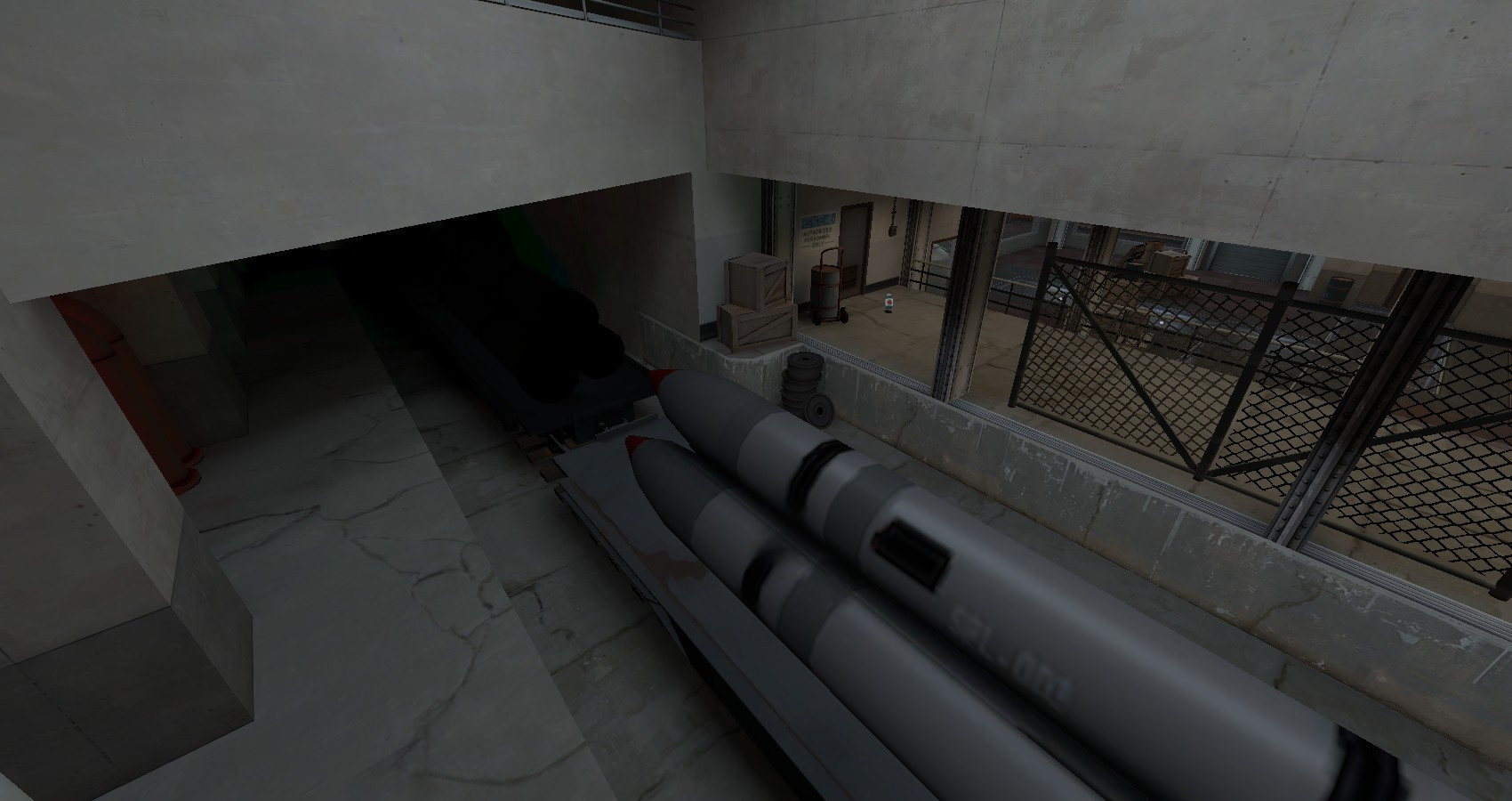 Free Junction [Team Fortress 2] [Mods]