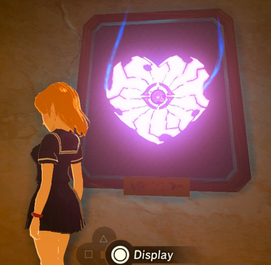 Pink Guardian Sword & Shield Mod for The Legend of Zelda: Breath of the ...