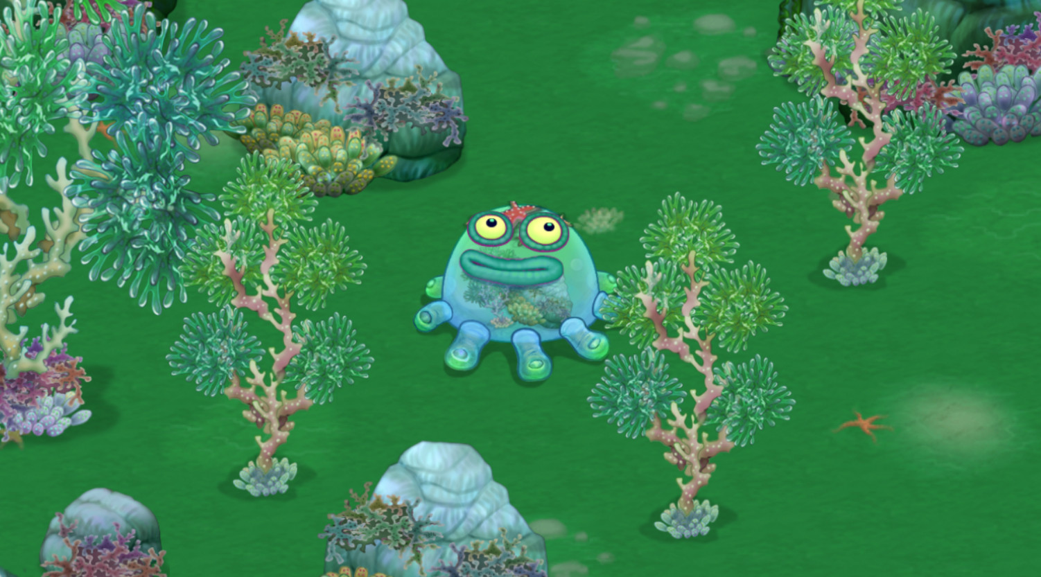 Accurate Monsters (V1.0) Mod for My Singing Monsters | MSM Mods