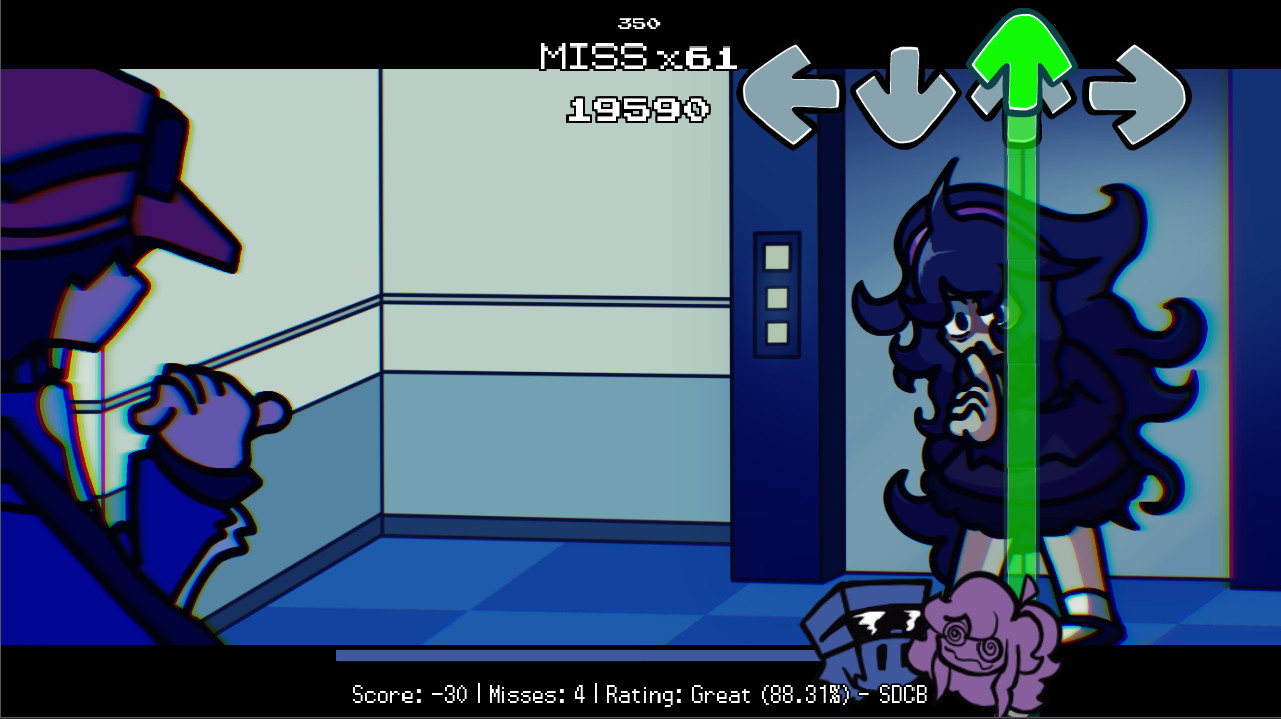 [FNF] POKEMON: PERISH EDITION [Friday Night Funkin'] [Mods]