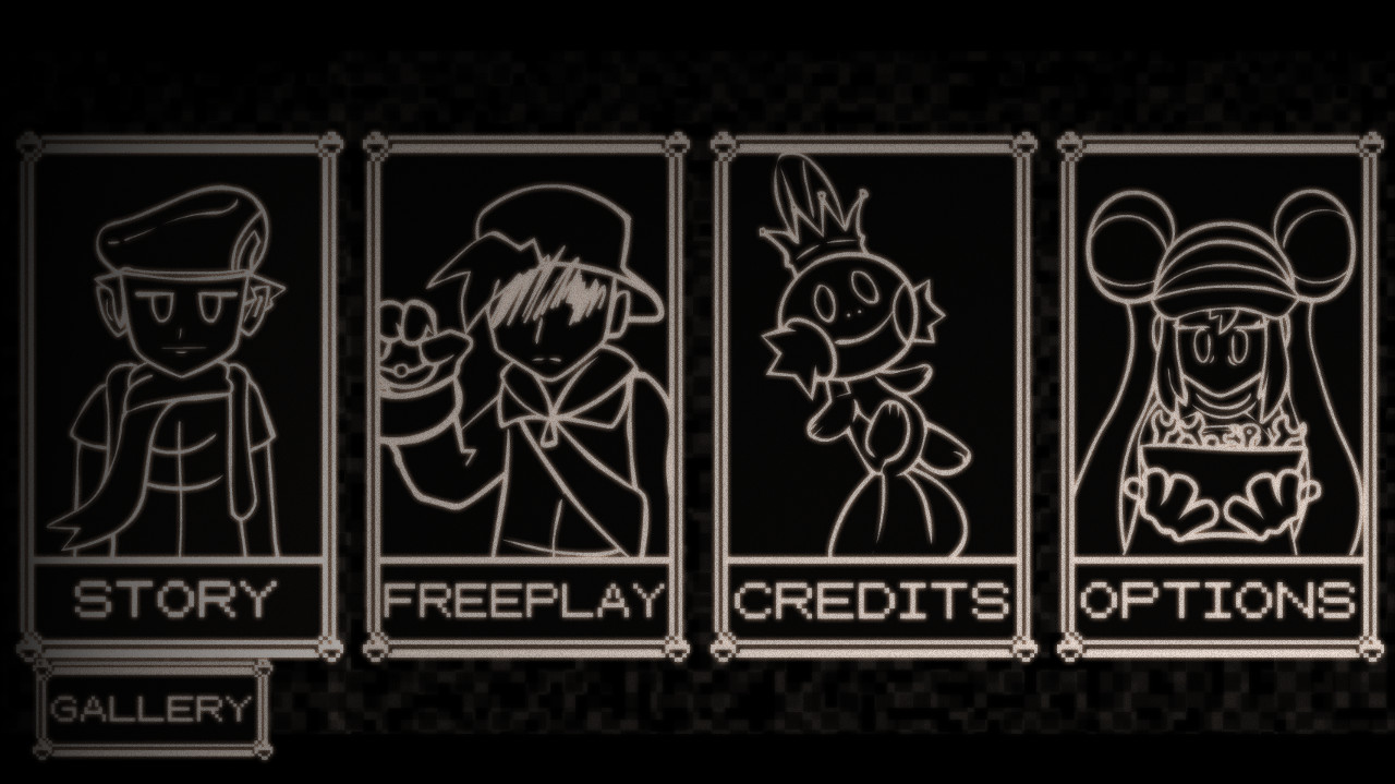 [FNF] POKEMON: PERISH EDITION [Friday Night Funkin'] [Mods]