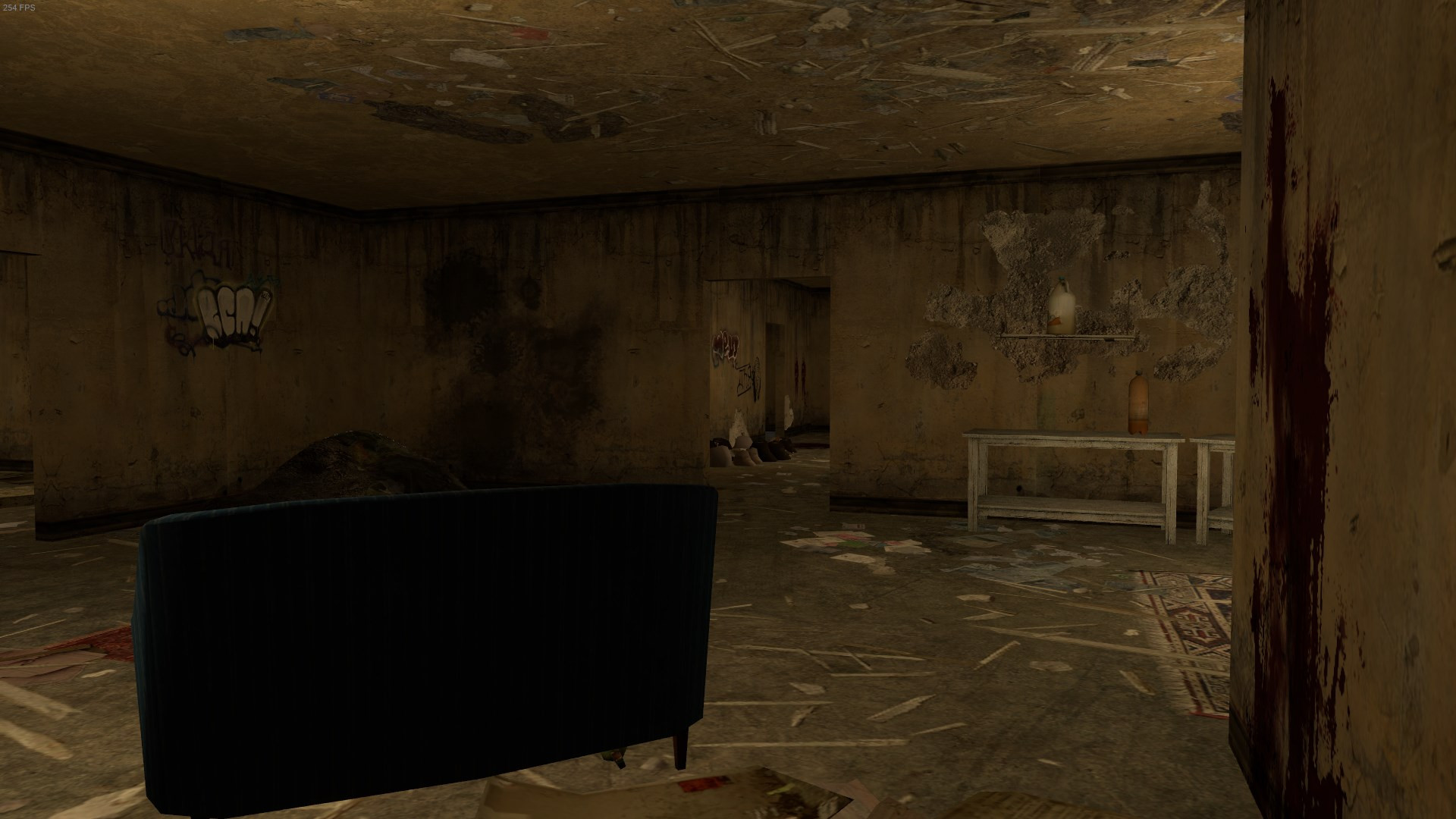 cs_crackhouse_2023 Mod for Counter-Strike: Source | CS:S Mods