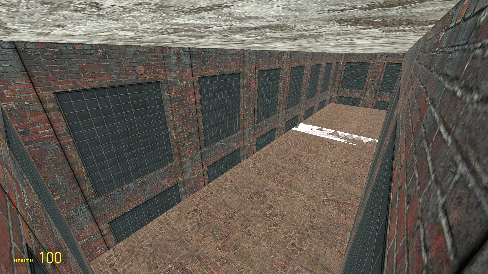 gmod args used custom maps (WiP) [Garry's Mod] [Mods]