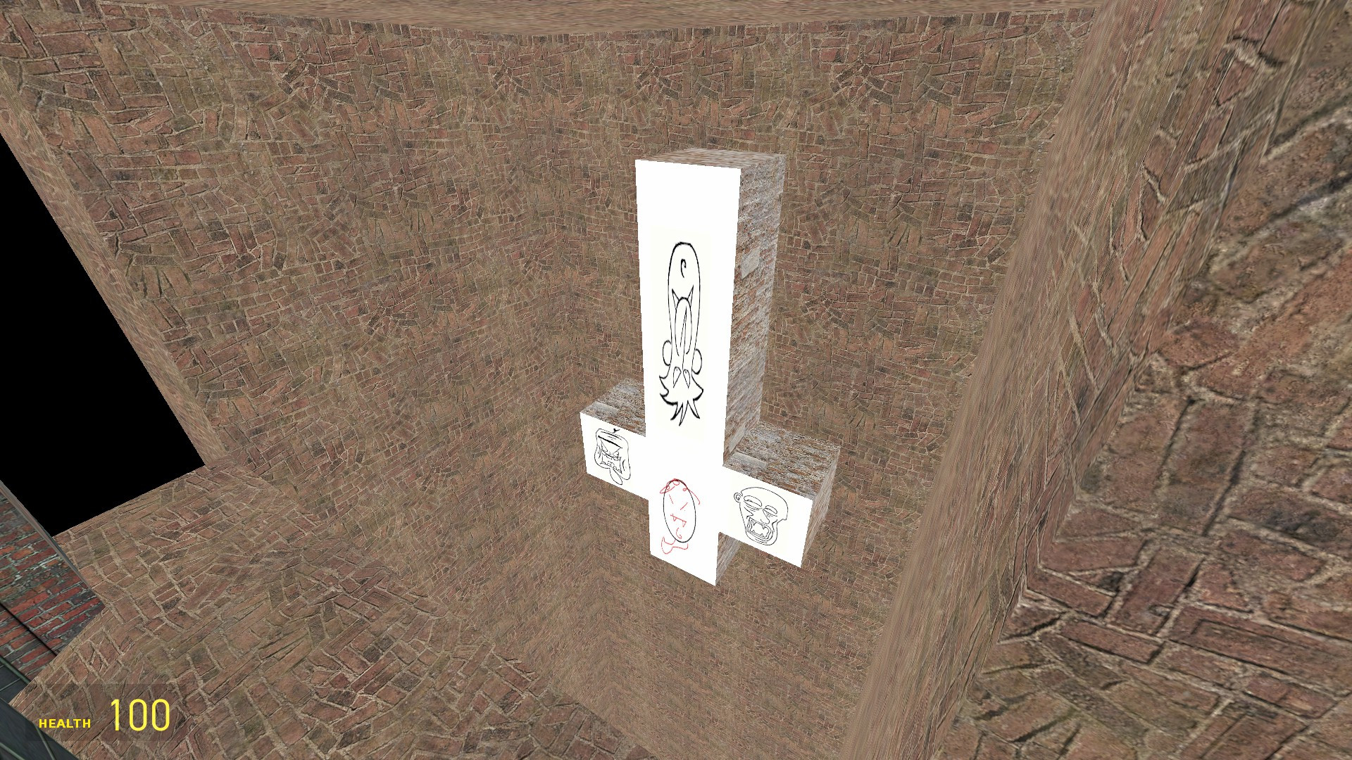 gmod args used custom maps (WiP) [Garry's Mod] [Mods]