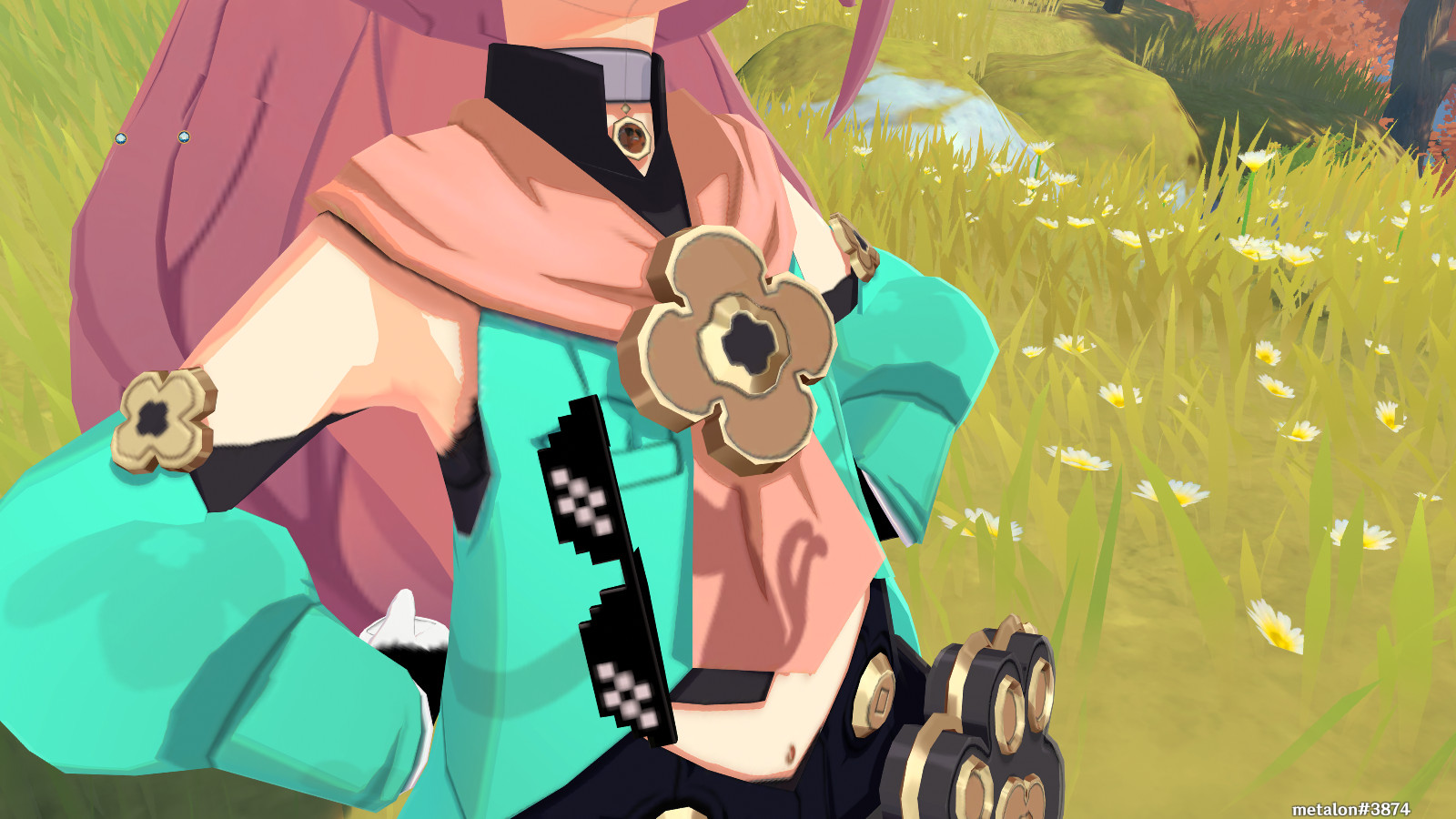 [Diona] Re-imagined Mod for Genshin Impact | GI Mods