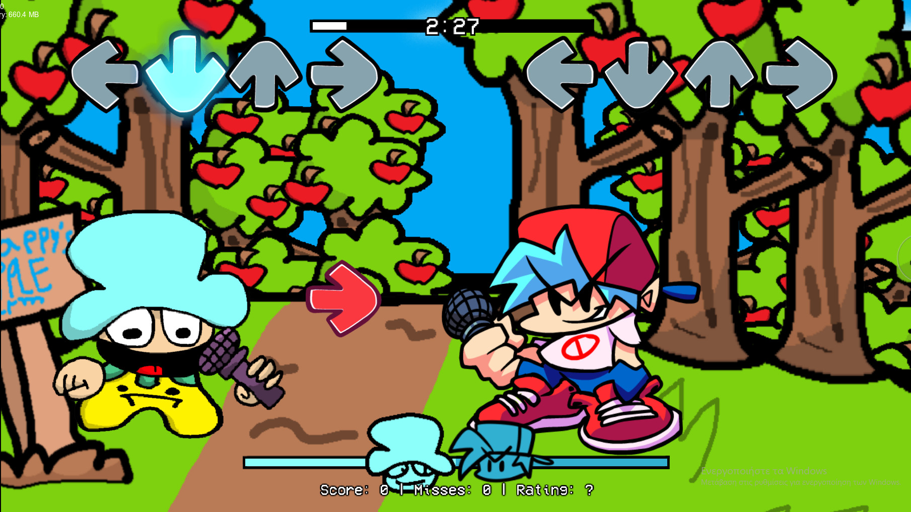 vs guecloafae [Friday Night Funkin'] [Mods]