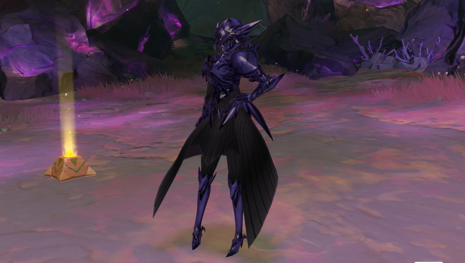 Saber Lancer Alter Jean! Mod for Genshin Impact | GI Mods