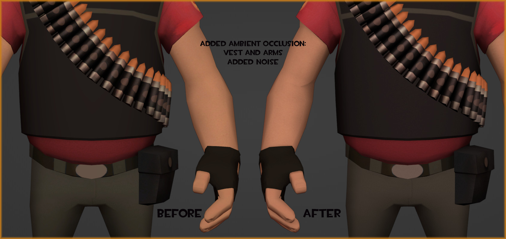 8 Classes Fixes [Team Fortress 2] [Mods]