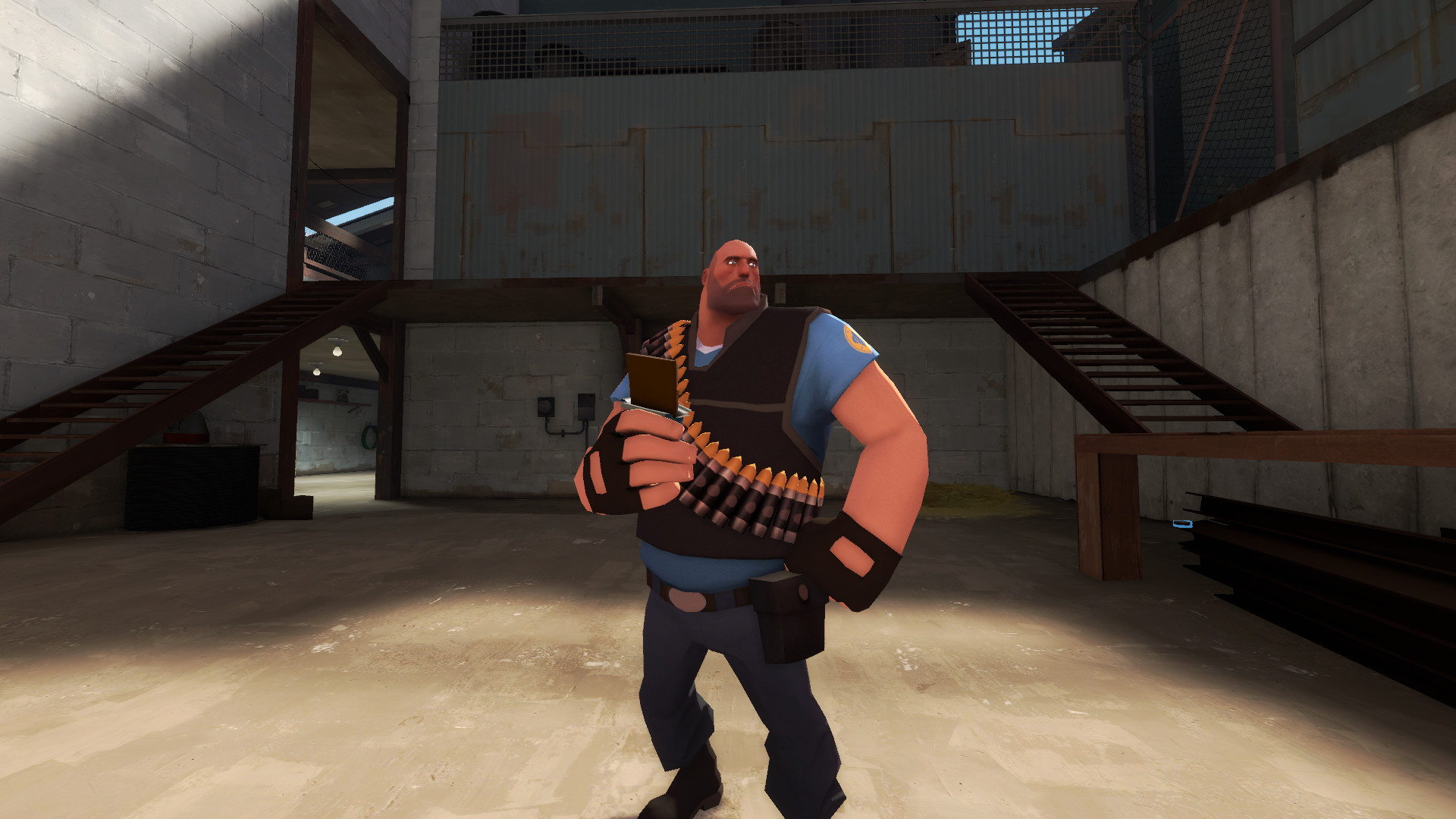 8 Classes Fixes [Team Fortress 2] [Mods]