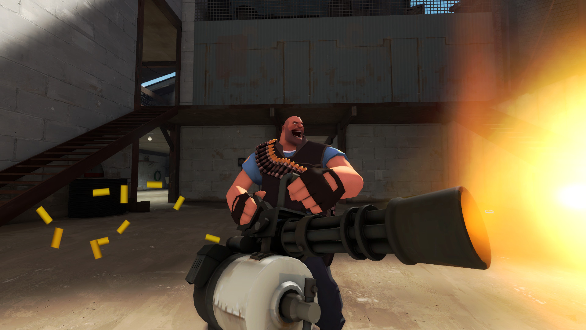 8 Classes Fixes [Team Fortress 2] [Mods]