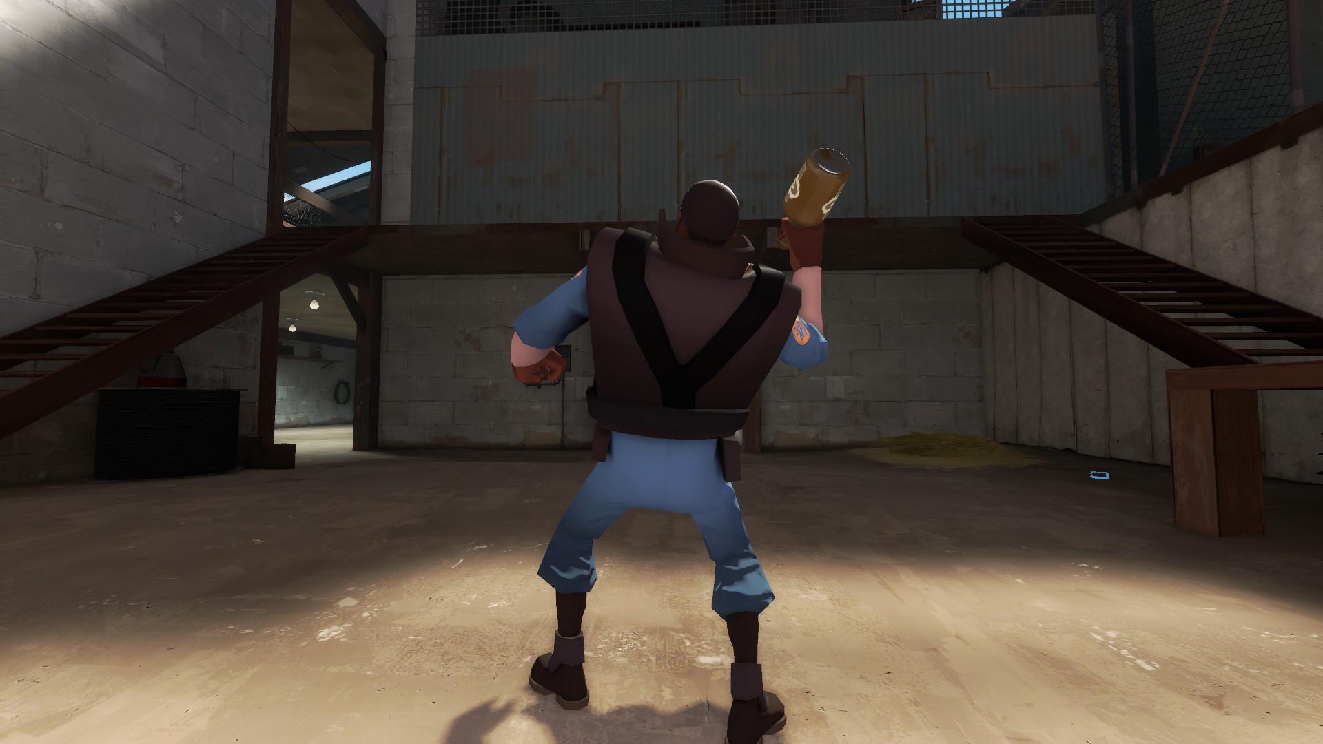 8 Classes Fixes [Team Fortress 2] [Mods]