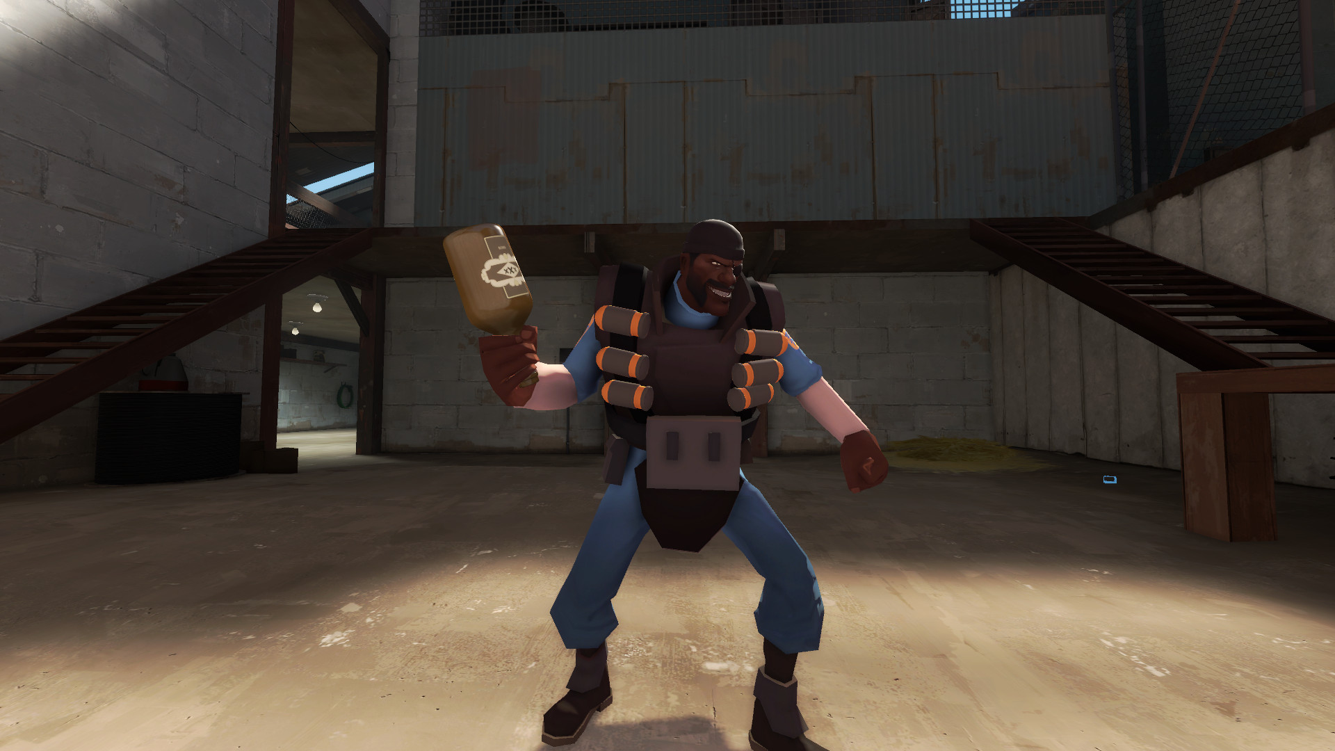 8 Classes Fixes [Team Fortress 2] [Mods]