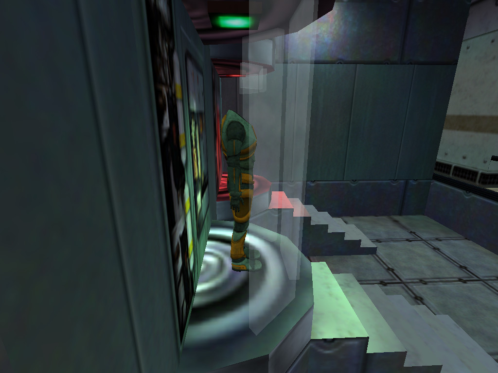 HEV MK V (2.0) [Half-Life] [Mods]