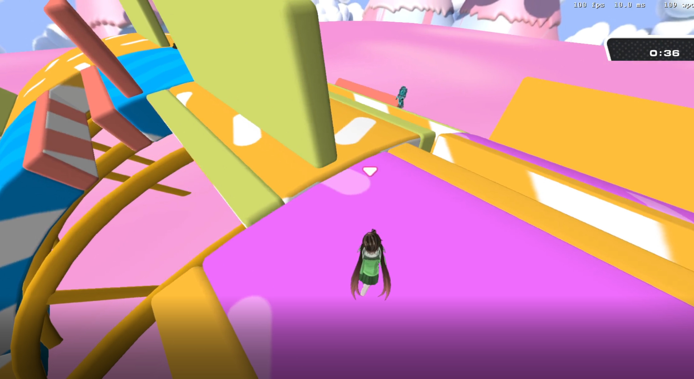 Fall Guys - Season 3 Mod for Sven Co-op | SC Mods