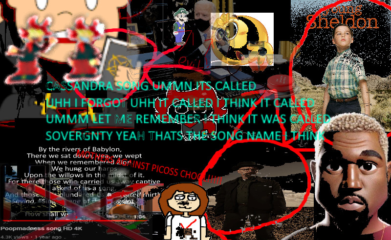 Worzr One Shots FNF: Cassandra Week [Friday Night Funkin'] [Mods]