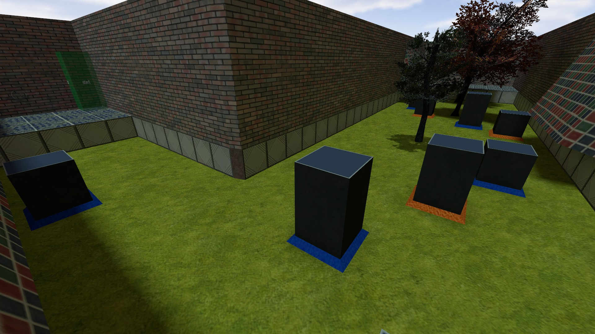 bhop_gbc_b0ss_rmk Mod for Counter-Strike: Source | CS:S Mods