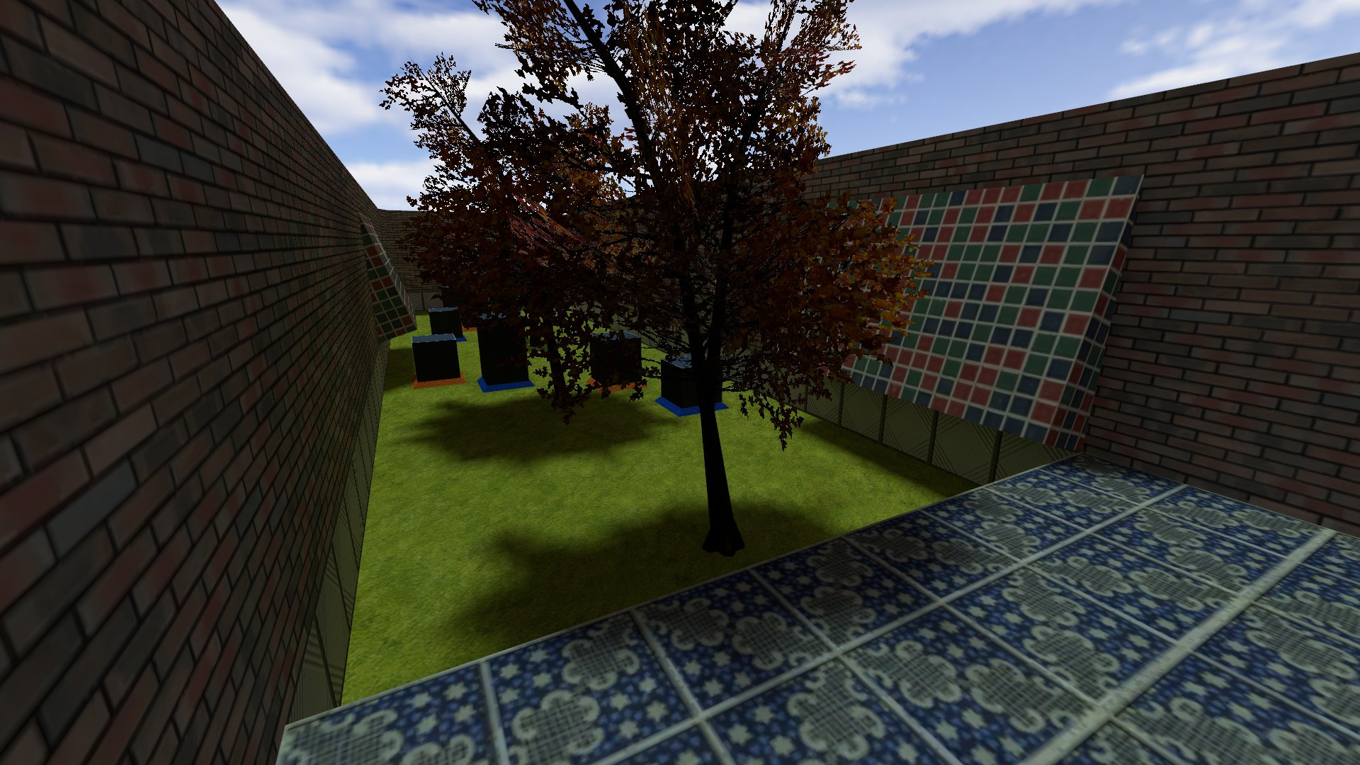 bhop_gbc_b0ss_rmk Mod for Counter-Strike: Source | CS:S Mods