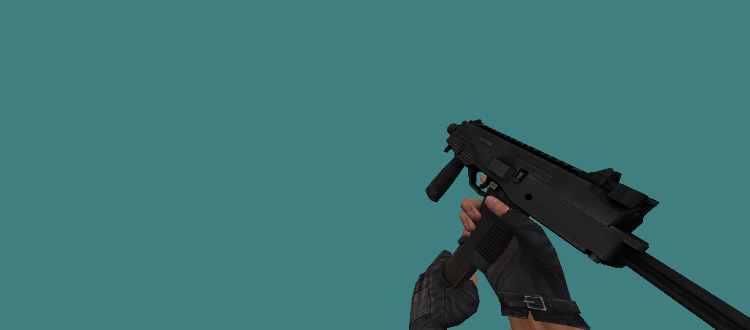 CSO Hands for CSGO Weapon Pack V2 Mod for Counter-Strike 1.6 | CS1.6 Mods