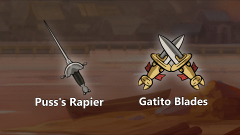 Puss in Boots Crossover Mod! Mod for Brawlhalla | BHalla Mods