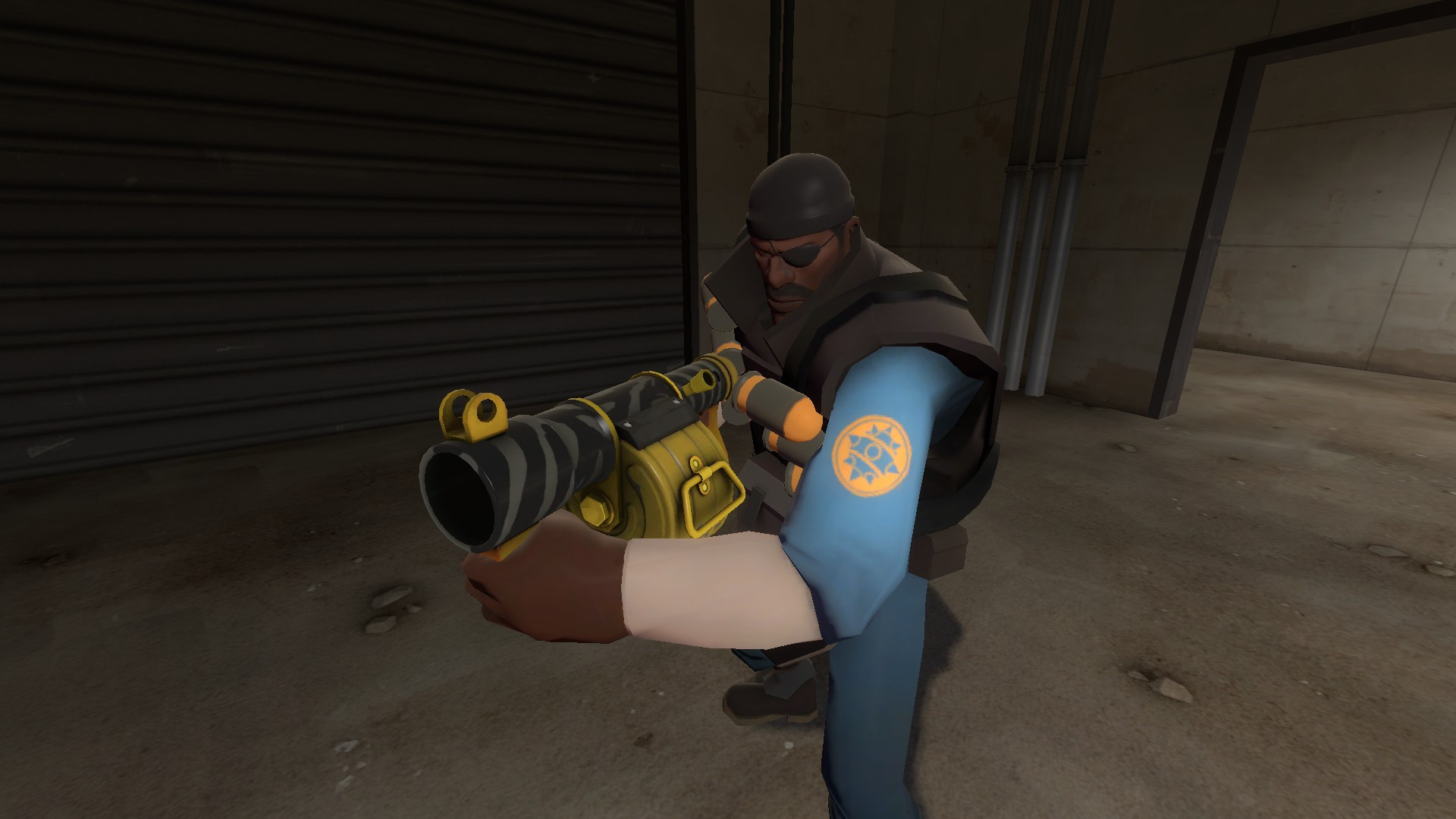 Zecora's Trap Mod for Team Fortress 2 | TF2 Mods