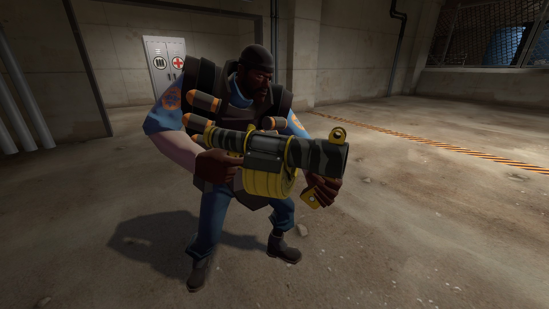 Zecora's Trap Mod for Team Fortress 2 | TF2 Mods