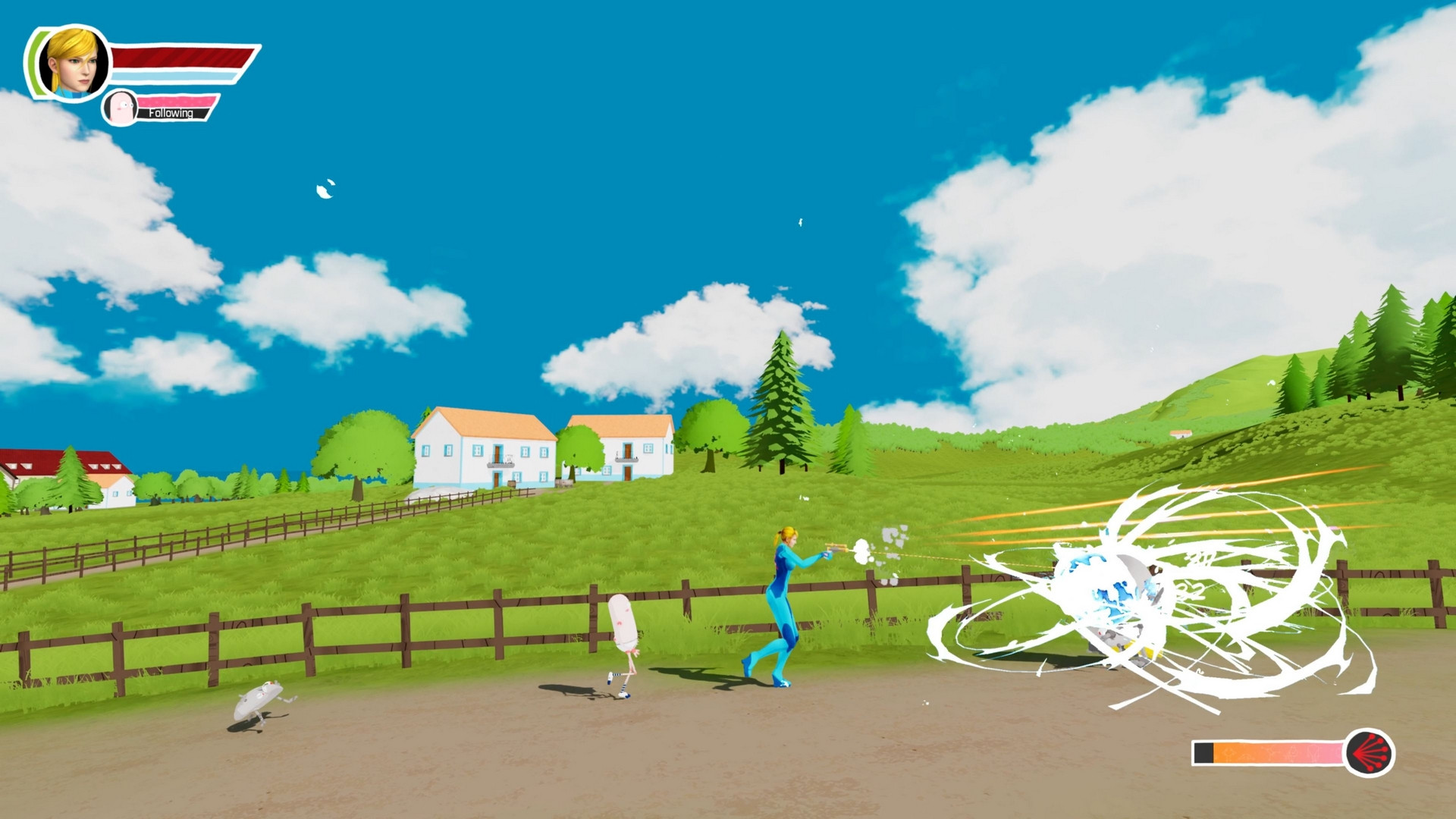 Aurora's Journey ATPL Zero Suit Samus Mod [Aurora's Journey and the ...