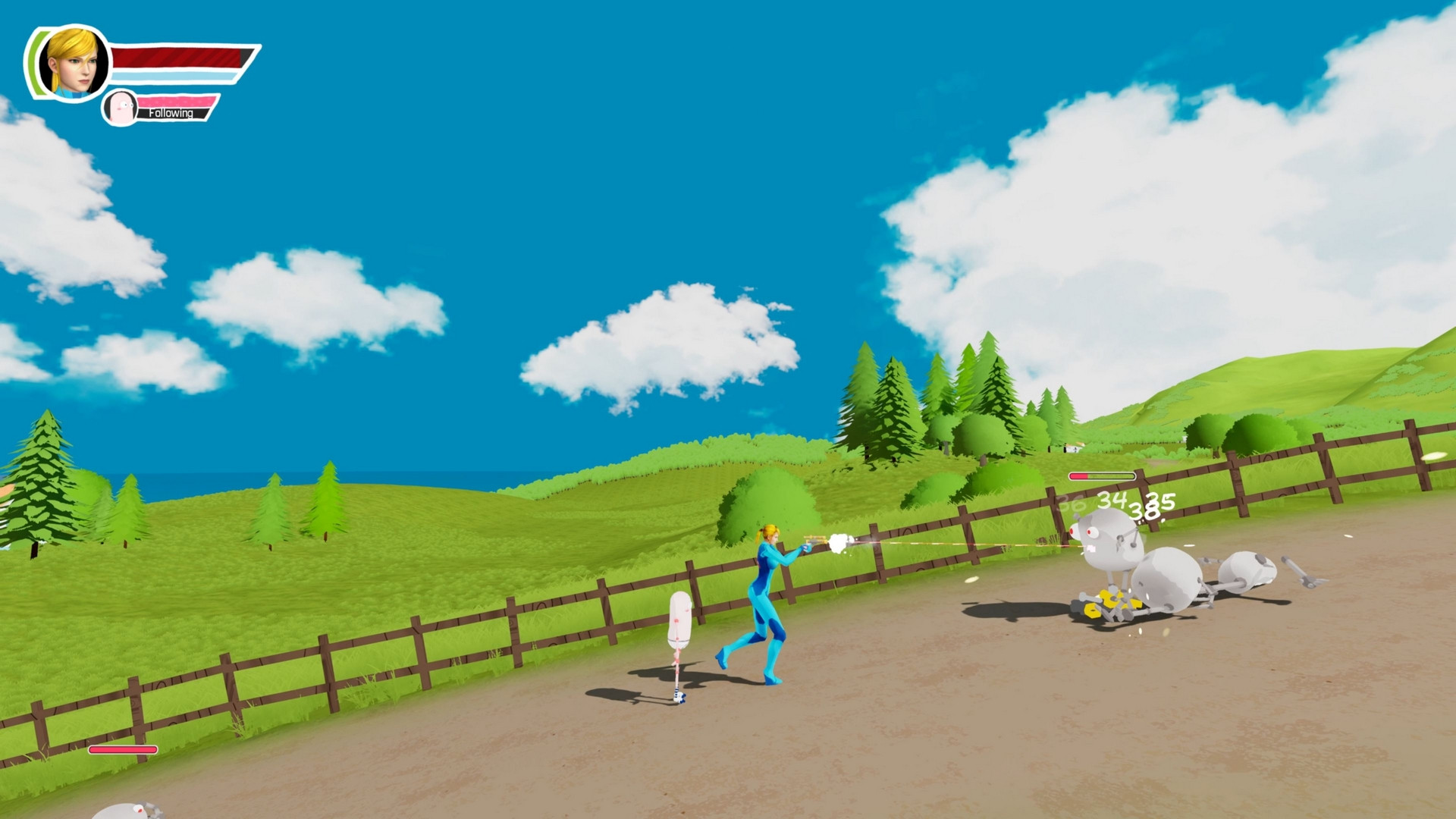 Aurora's Journey ATPL Zero Suit Samus Mod [Aurora's Journey and the ...