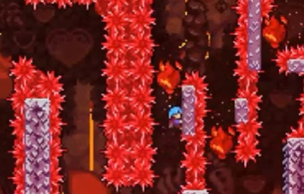 B,5ides Mod for Celeste | Celeste Mods