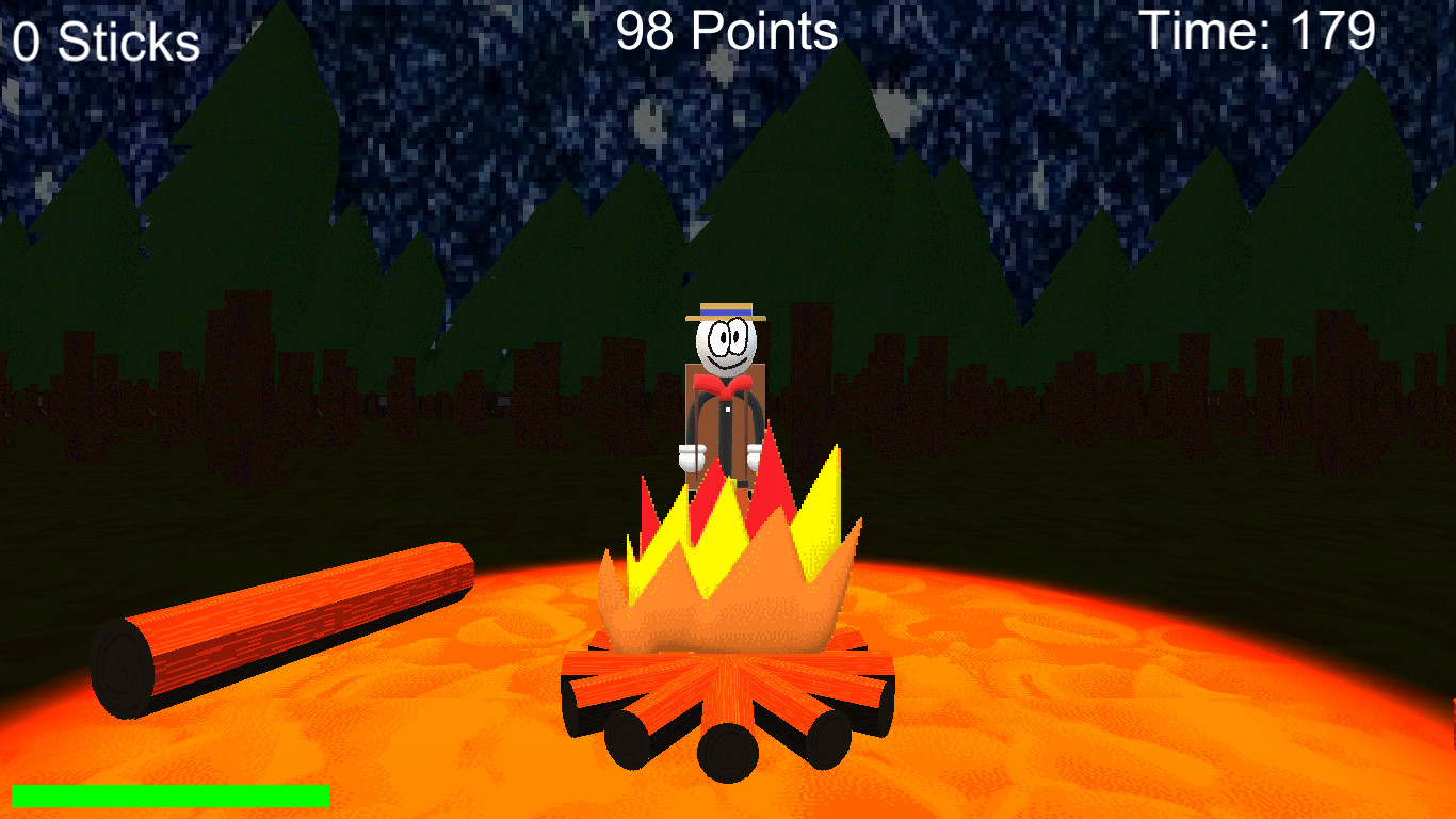 Bob's super duper field trip! [Baldi's Basics] [Mods]