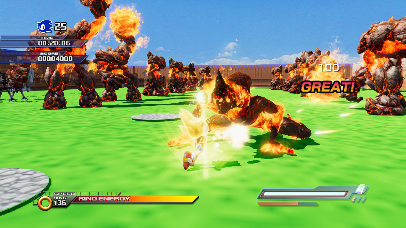 Tails Memory Match Mod for Sonic the Hedgehog: Project '06 | Sonic P-06 ...