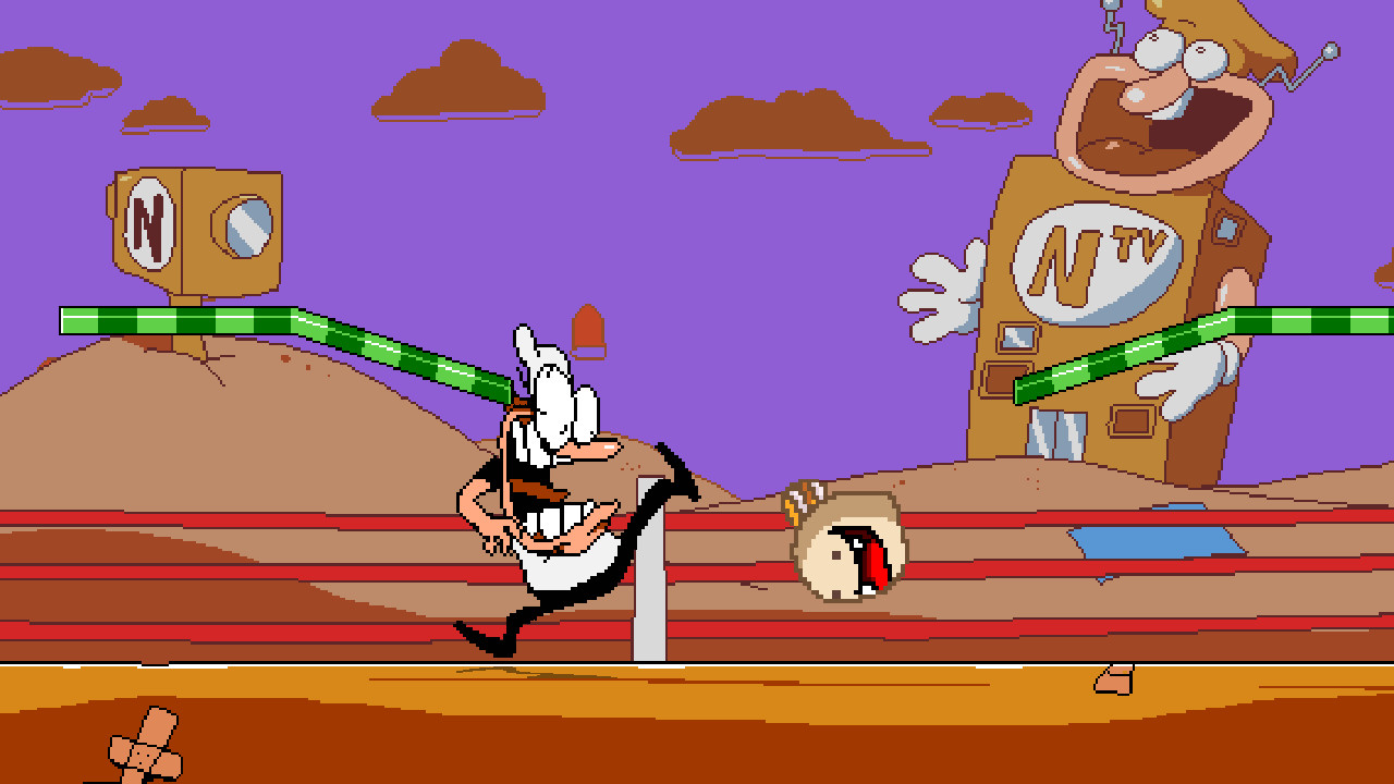 Yeth (0.9.4/CMC+ v8) Mod for Super Smash Bros. Crusade | SSBC Mods