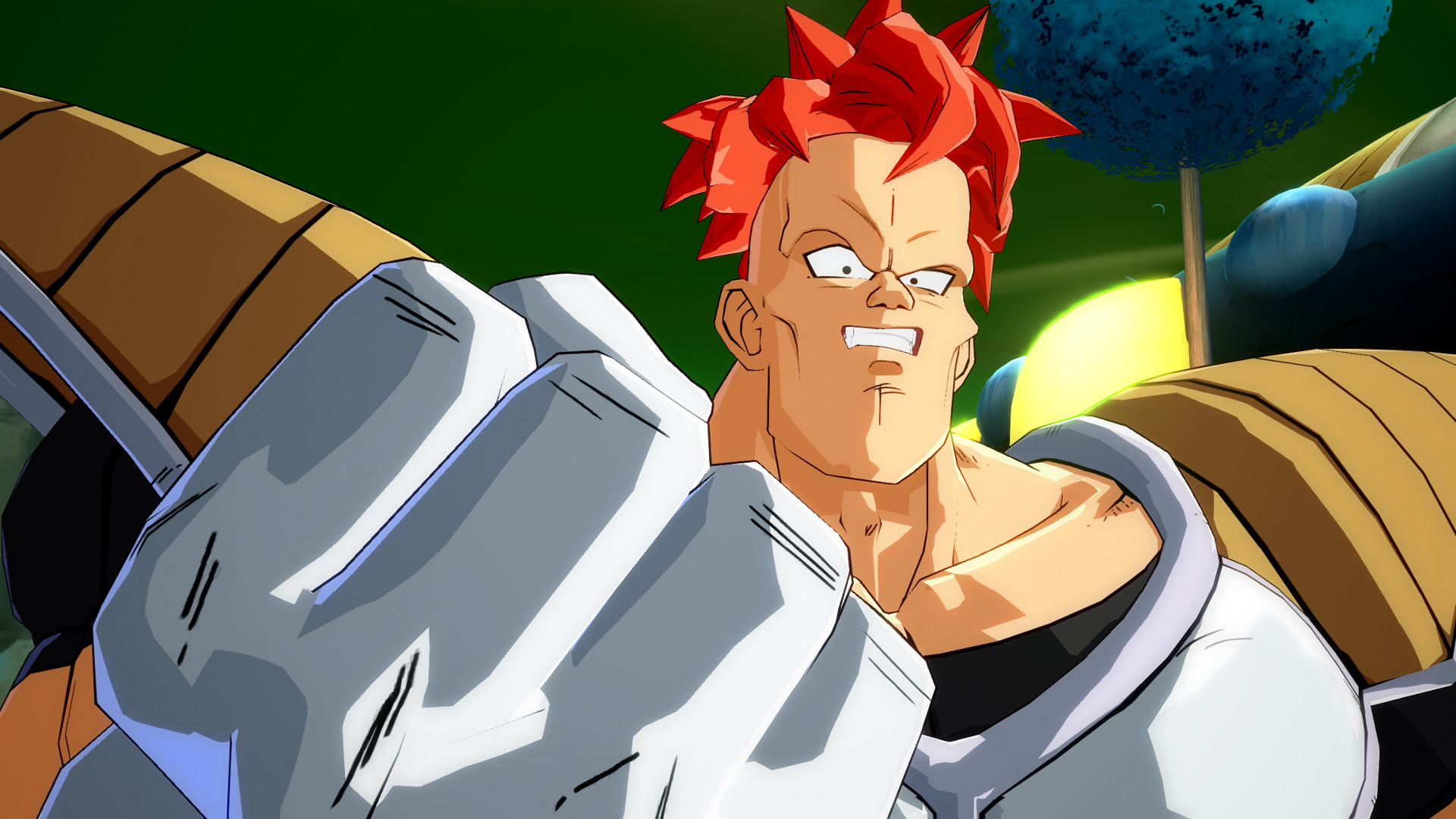 Recoome & Guldo Mod for Dragon Ball FighterZ | DB:FZ Mods