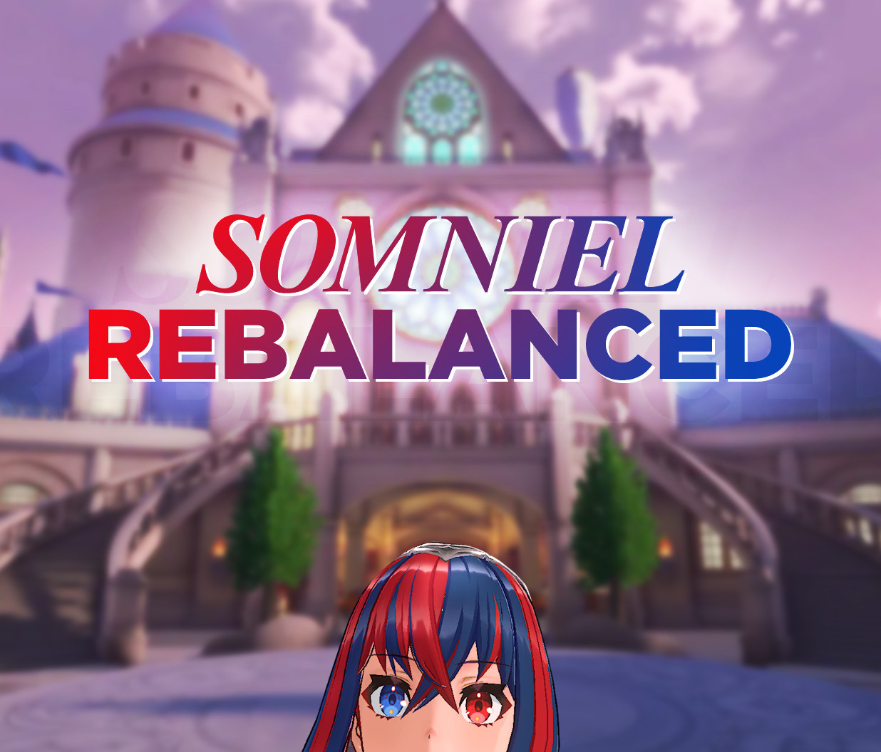Somniel Rebalanced Mod for Fire Emblem Engage | FEE Mods