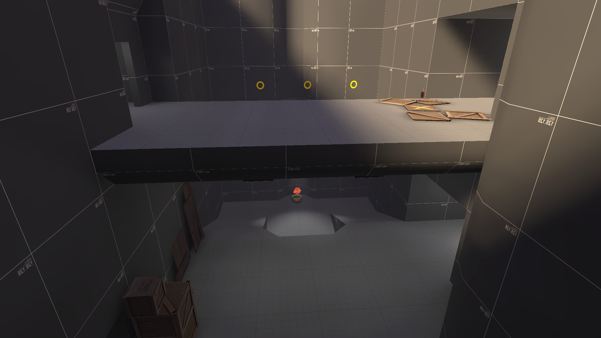 DM_Campgrounds [Open Fortress] [Mods]