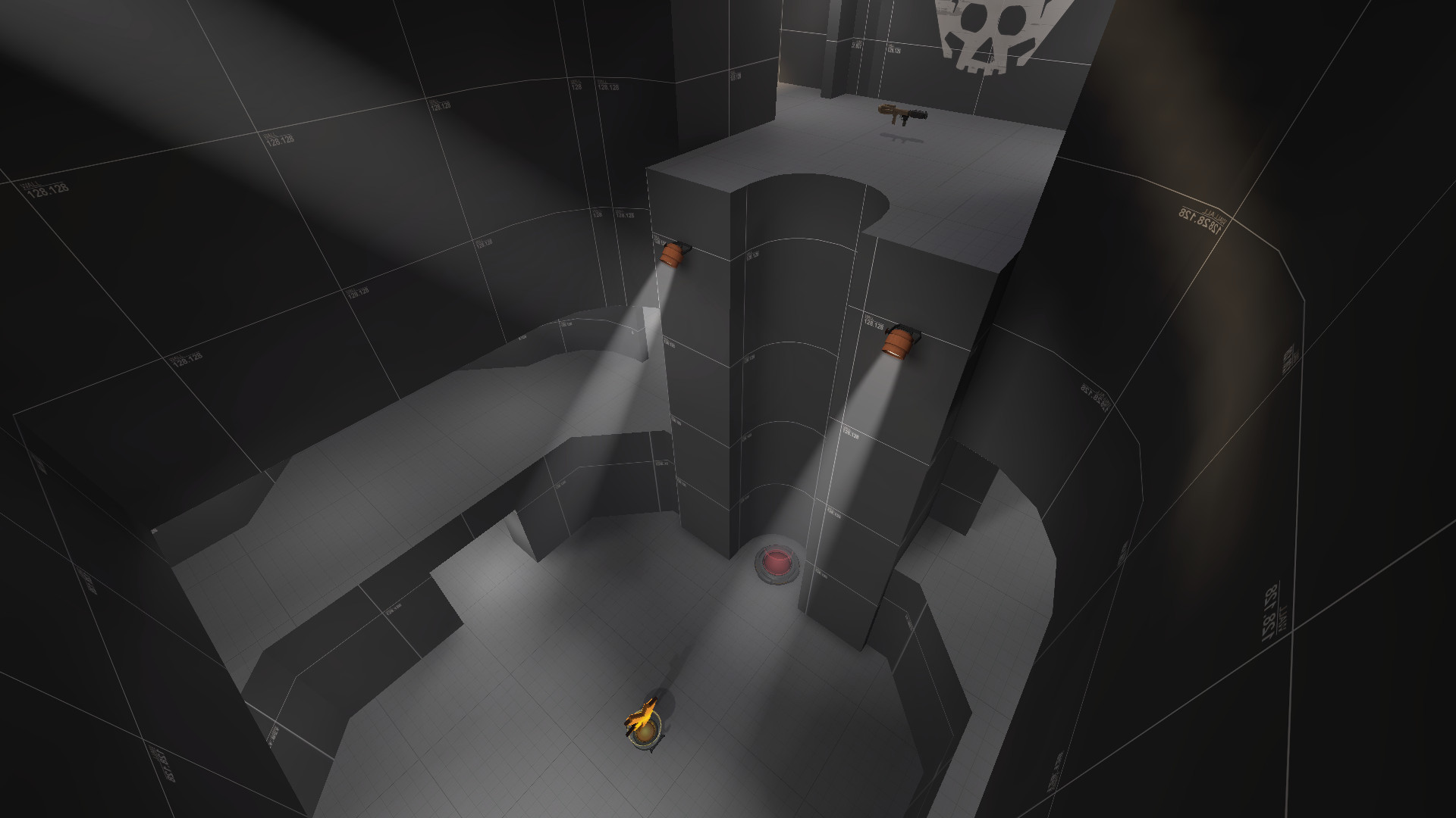 DM_Campgrounds [Open Fortress] [Mods]