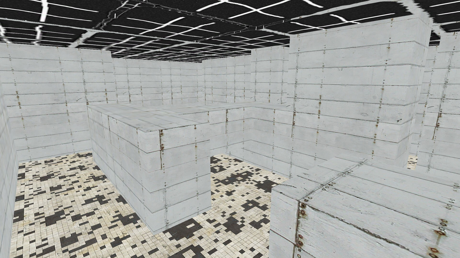 Random Chasing [Garry's Mod] [Mods]